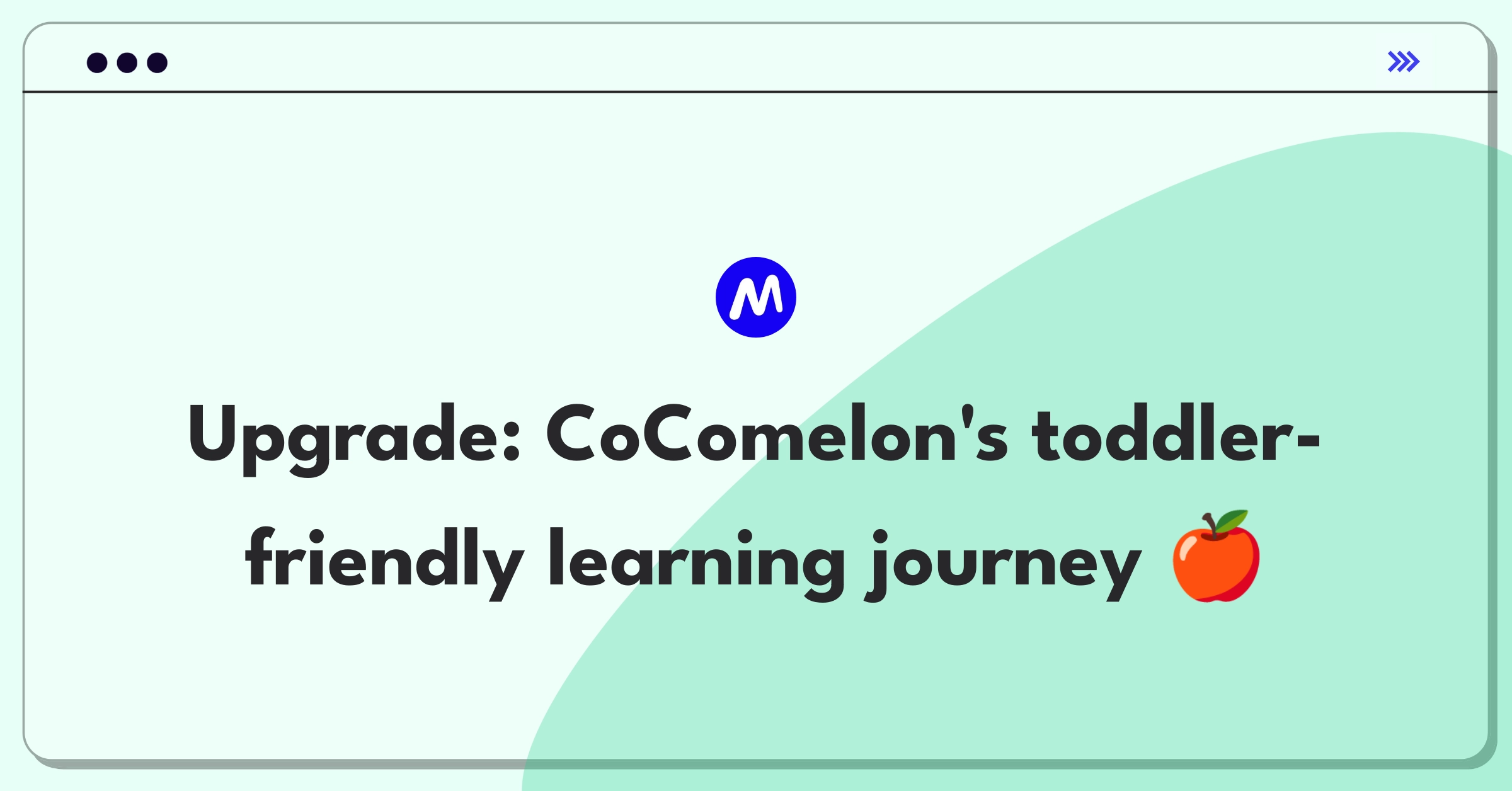 CoComelon App Improvement | Product Innovation Interview - NextSprints