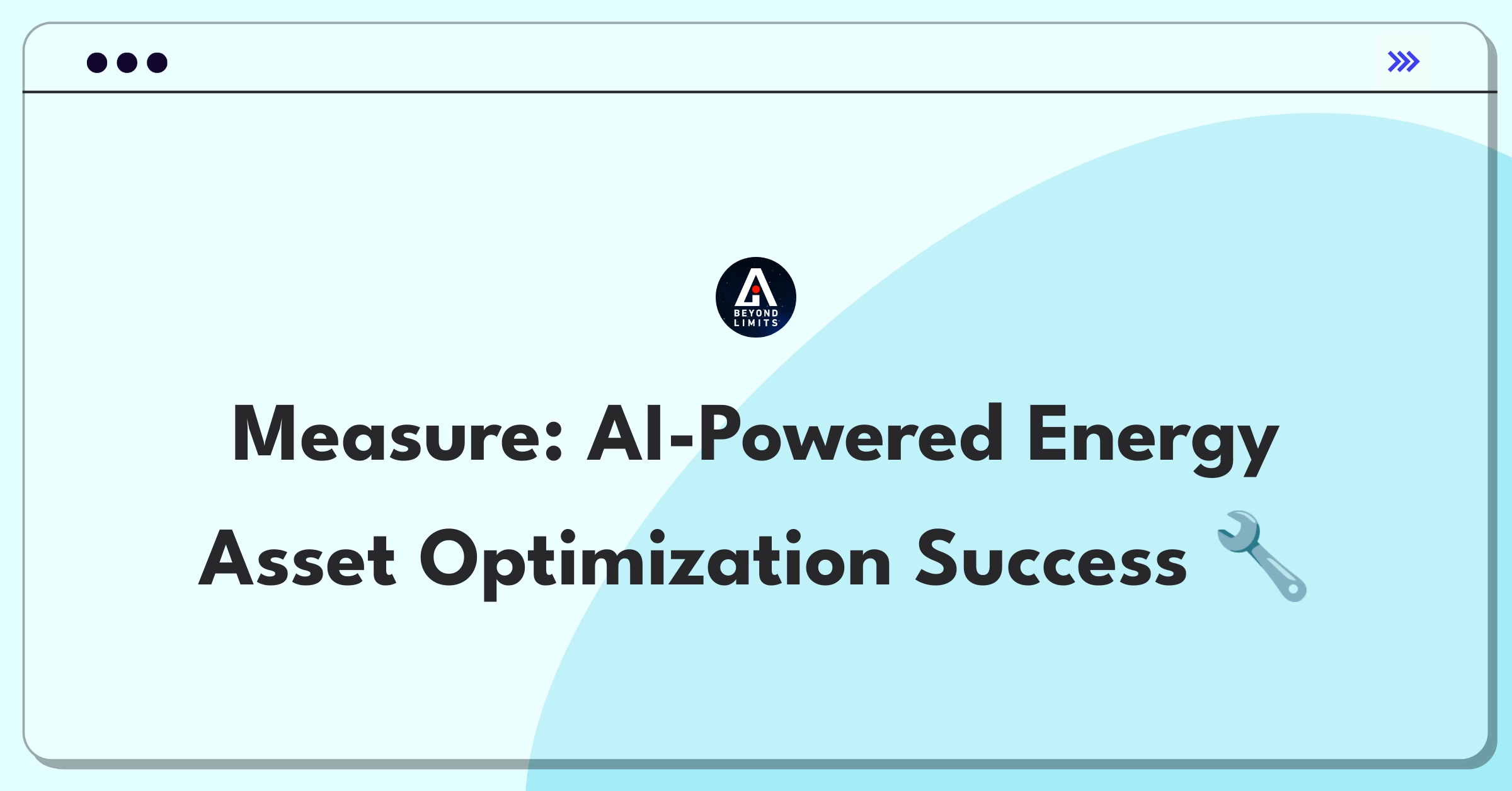 Beyond Limits AI Asset Management | Success Metrics Case - NextSprints