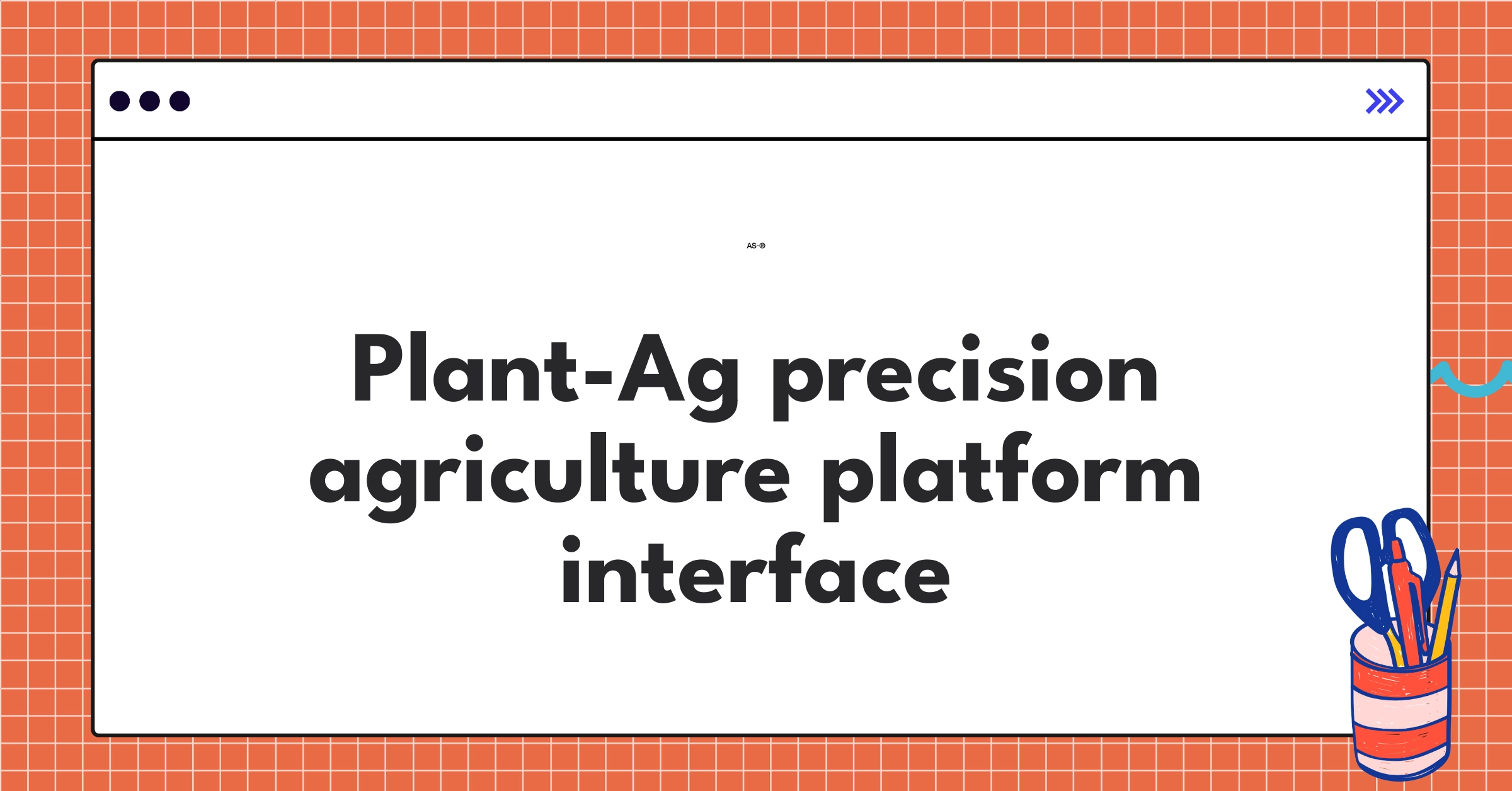 Plant-Ag Precision Agriculture Teardown | AI & IoT Analysis - NextSprints