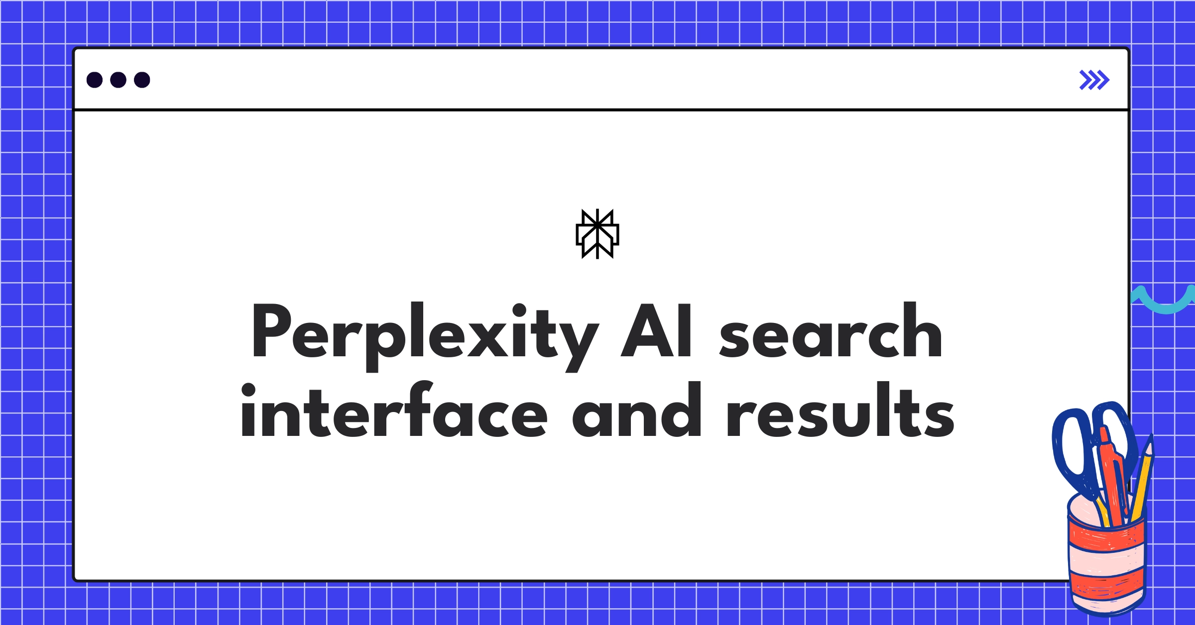 Perplexity AI Teardown Analysis | Strategy & UX Analysis - NextSprints