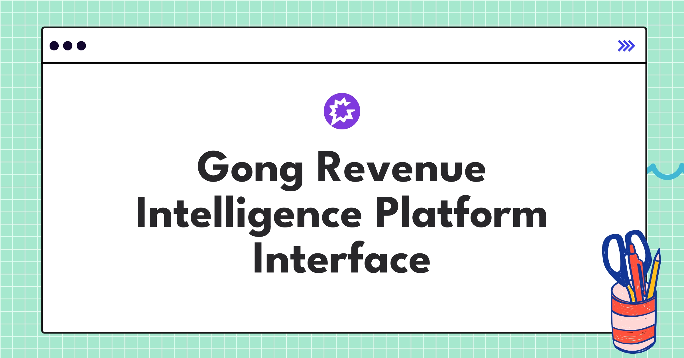 Gong Revenue Intelligence Teardown | AI-Powered Sales Analysis - NextSprints
