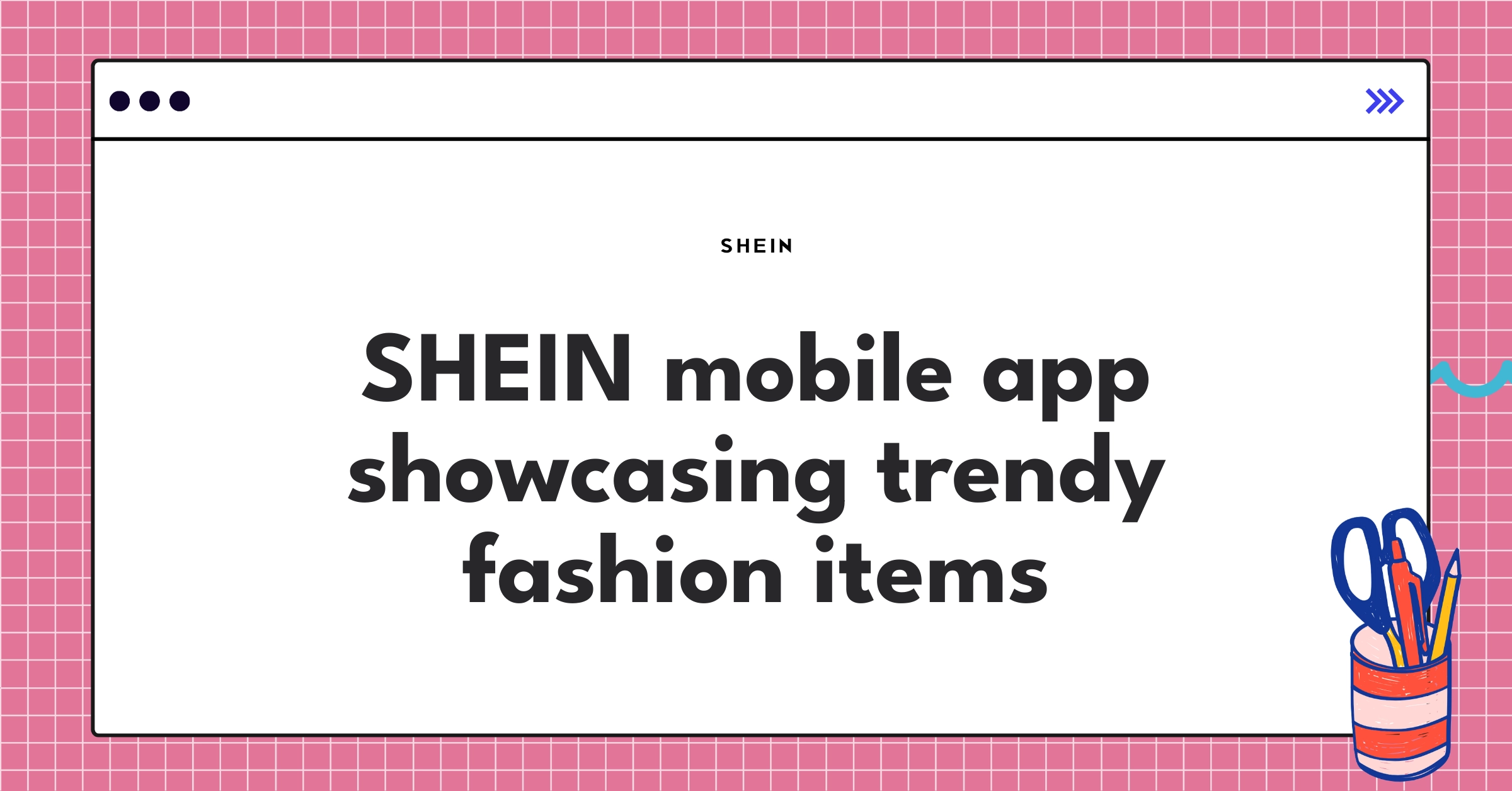 SHEIN Product Teardown Analysis | E-commerce Strategy & UX - NextSprints