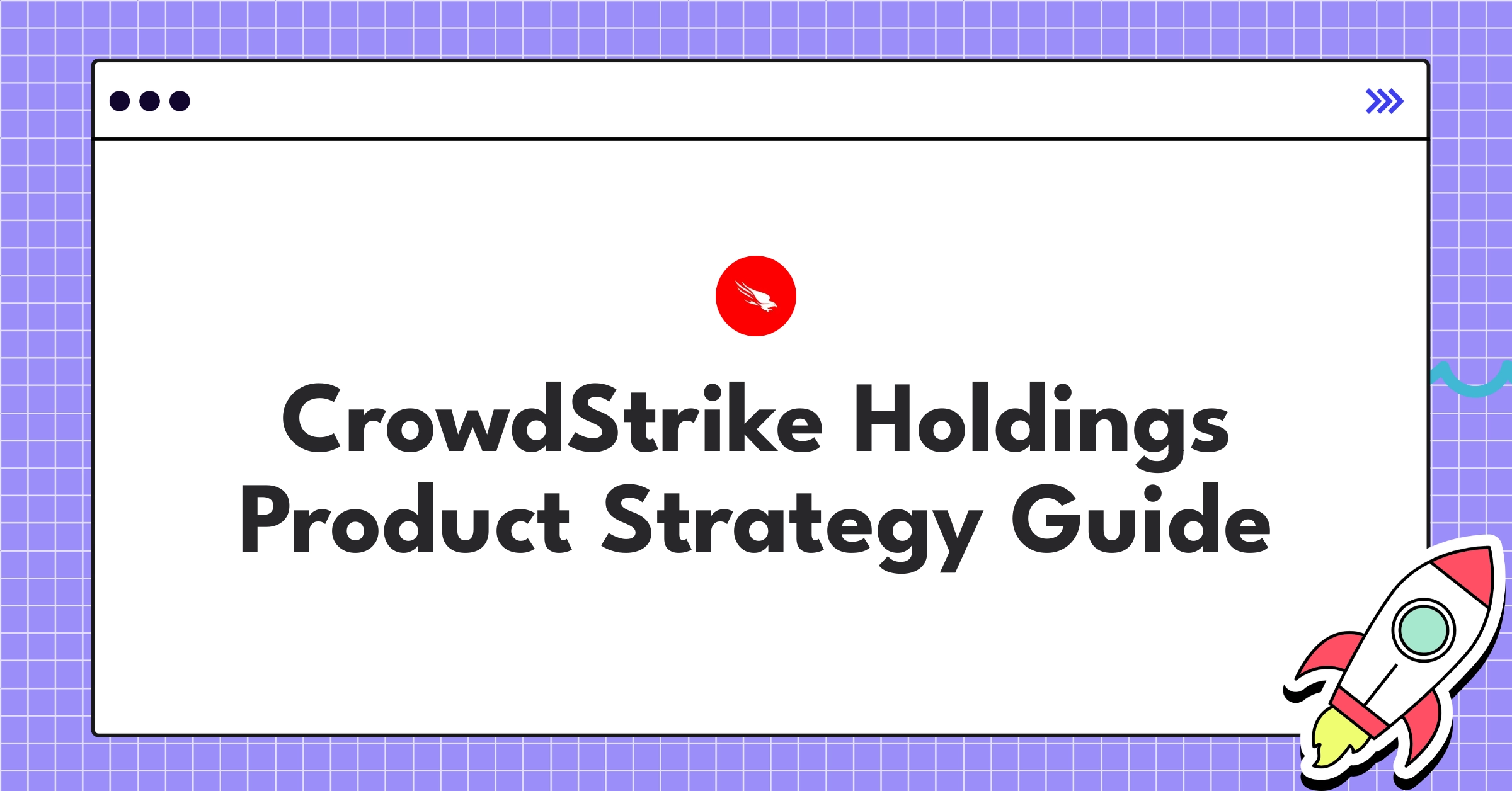CrowdStrike Cybersecurity Strategy Guide | 2025 Insights - NextSprints