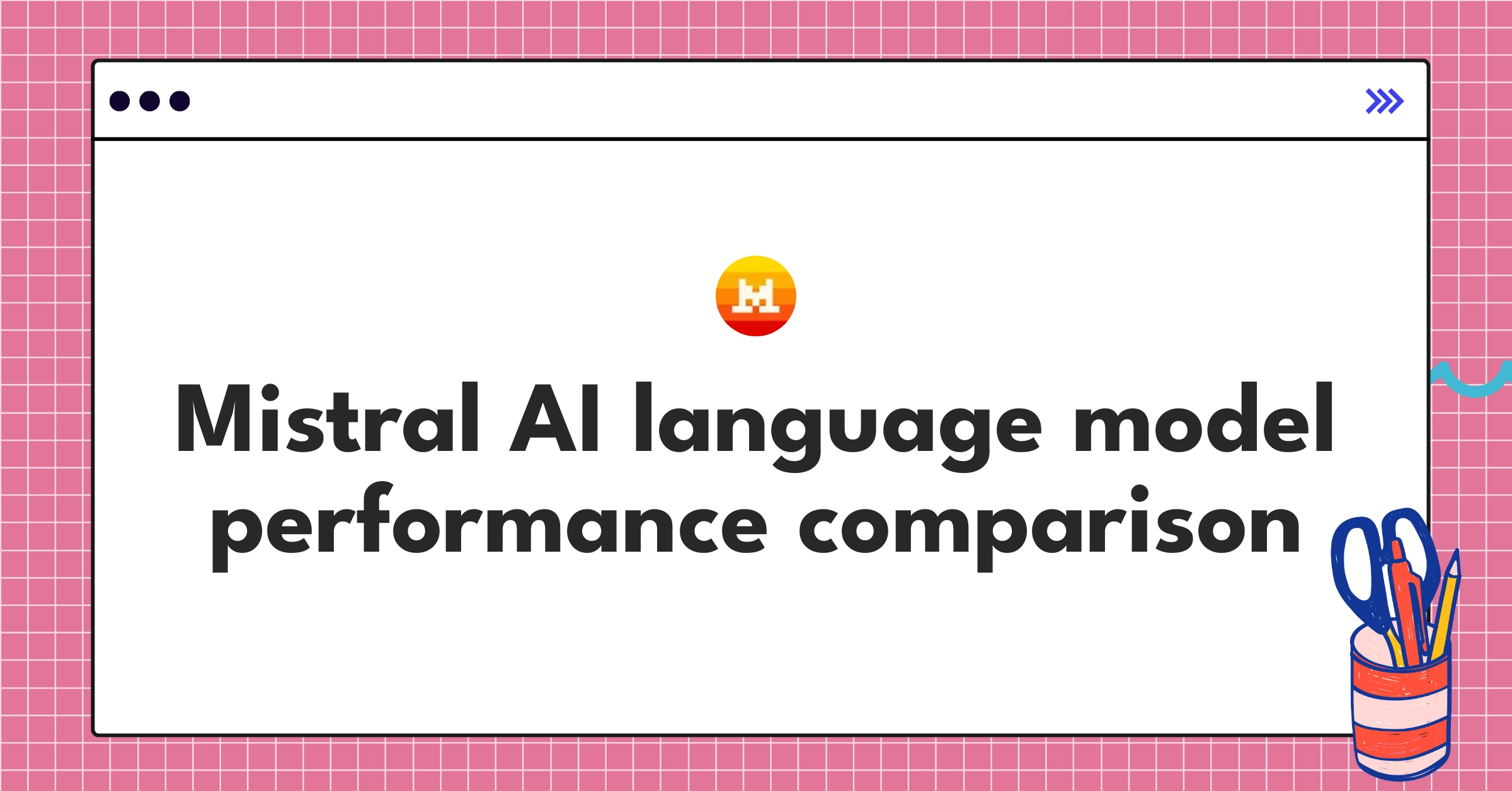 Mistral AI Teardown Analysis | Open-Source LLM Strategy - NextSprints