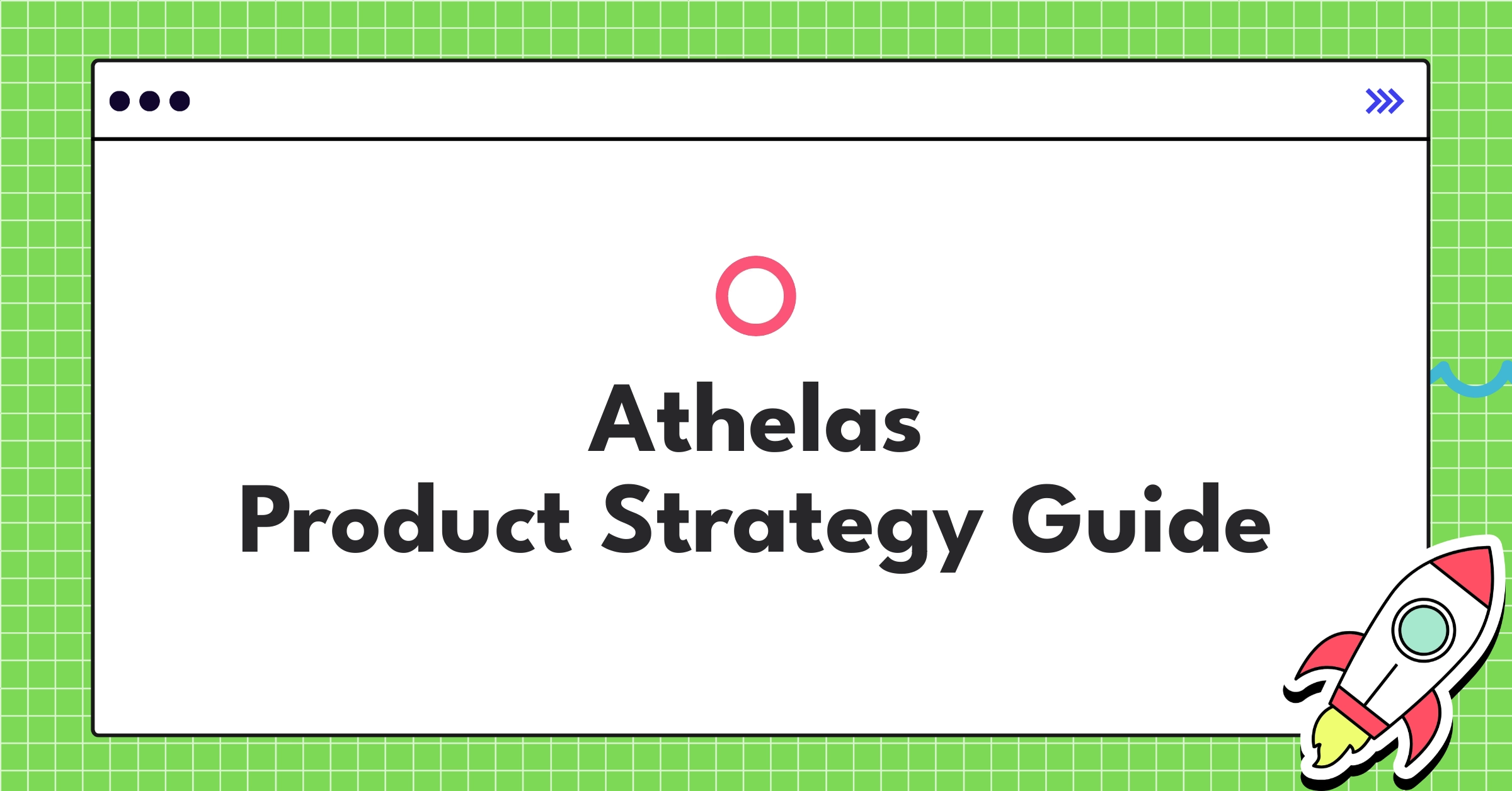 Athelas Product Strategy Guide | Healthcare Tech Roadmap - NextSprints