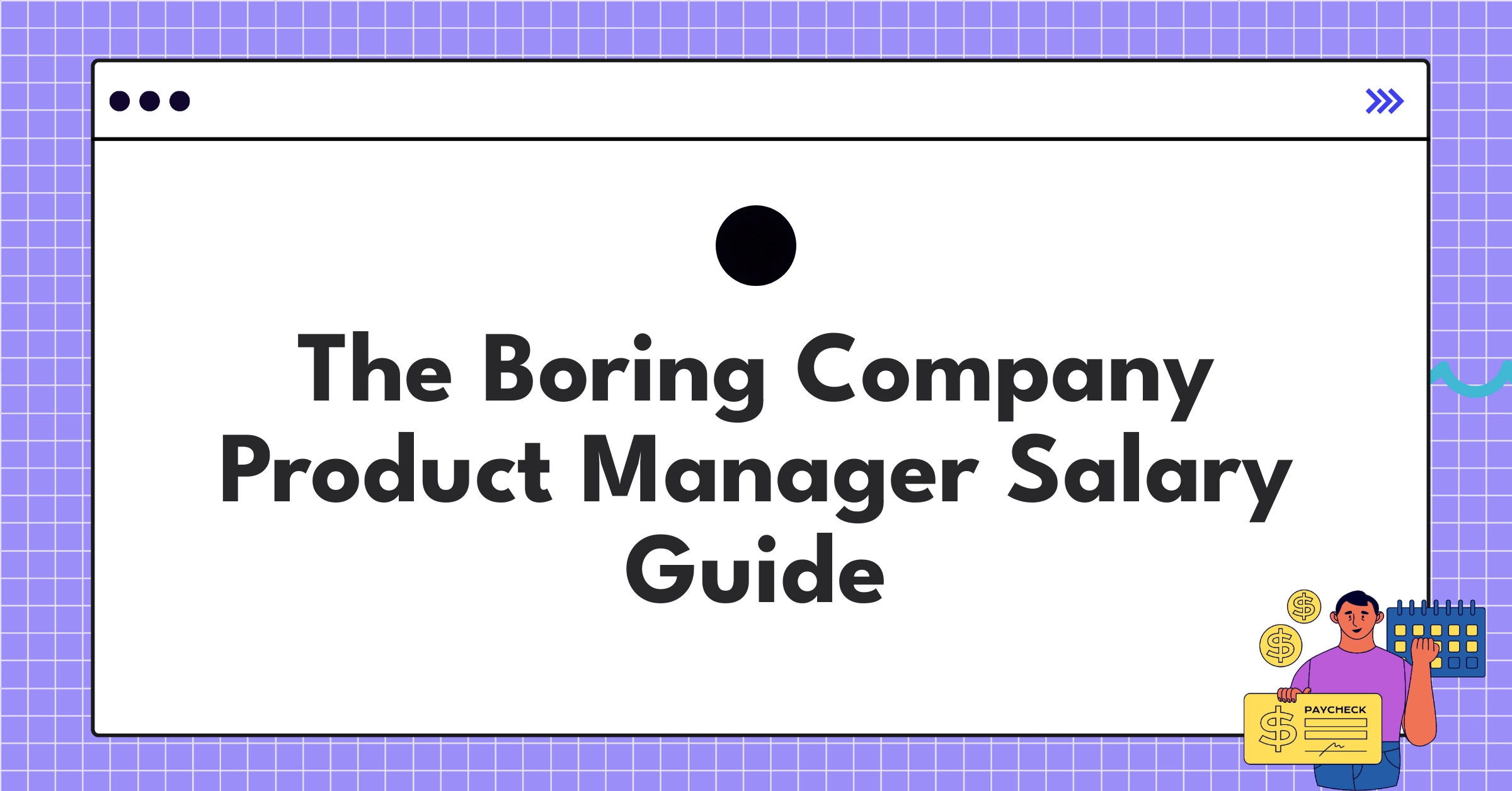 The Boring Company PM Salary Guide | Complete Compensation - NextSprints