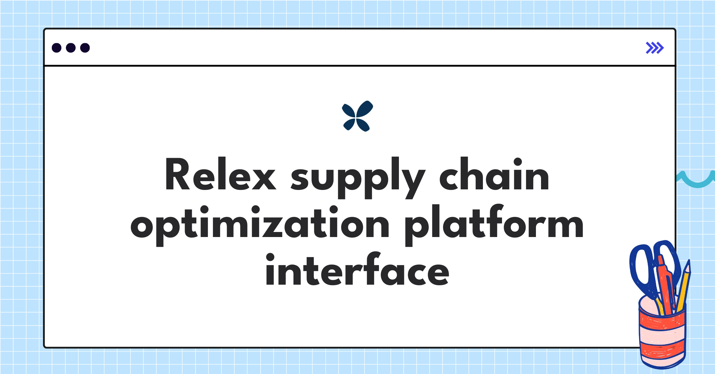 Relex Supply Chain Optimization Teardown | AI-Driven Analysis - NextSprints