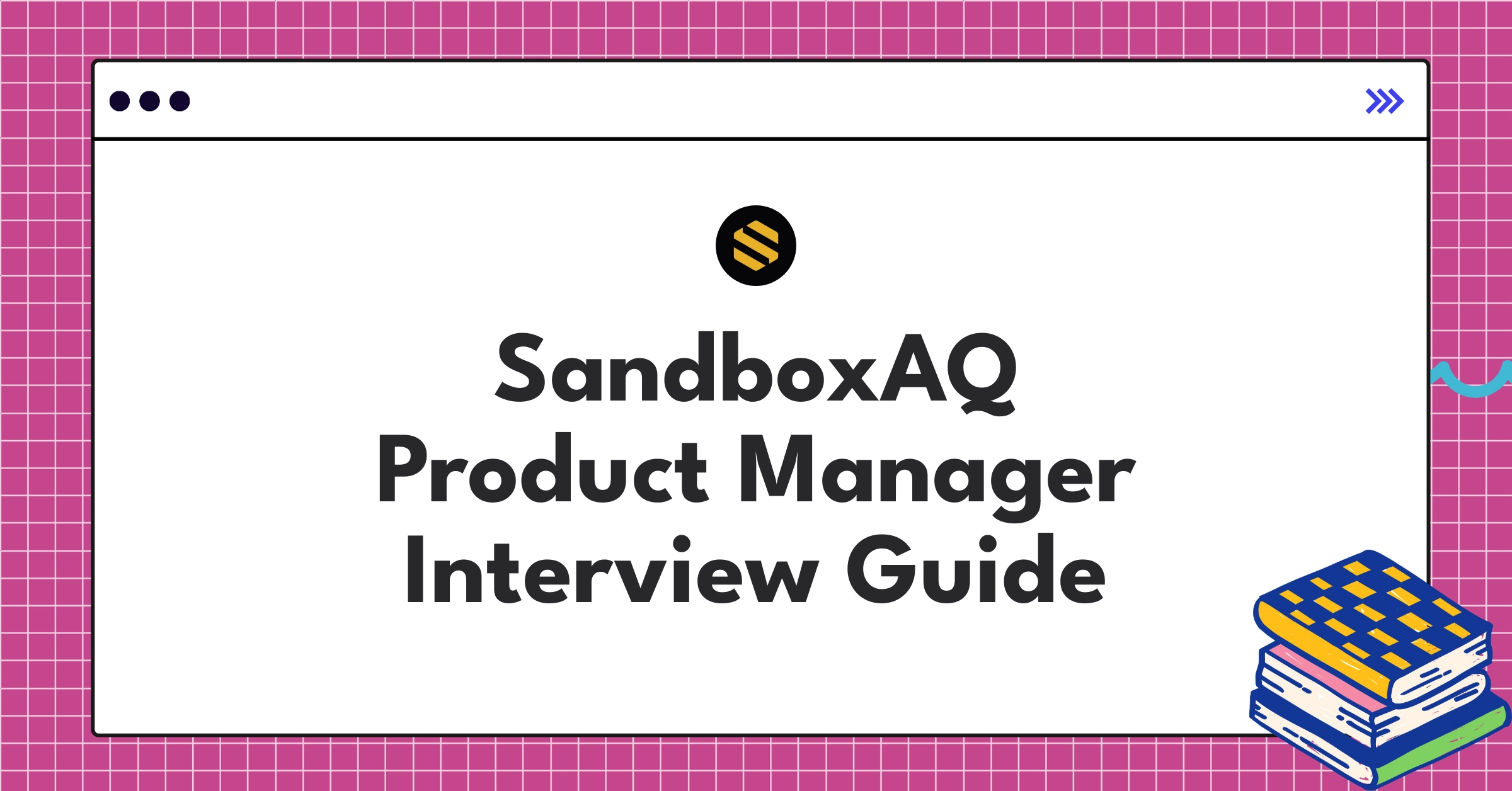 SandboxAQ Product Strategy Guide | Quantum-AI Roadmap - NextSprints