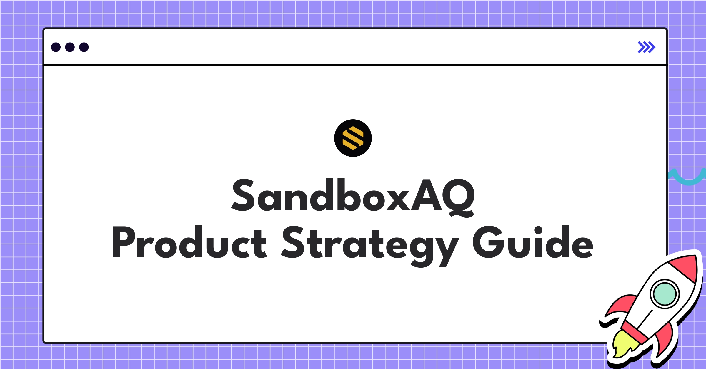 SandboxAQ Quantum-AI Strategy Guide | Future Roadmap - NextSprints