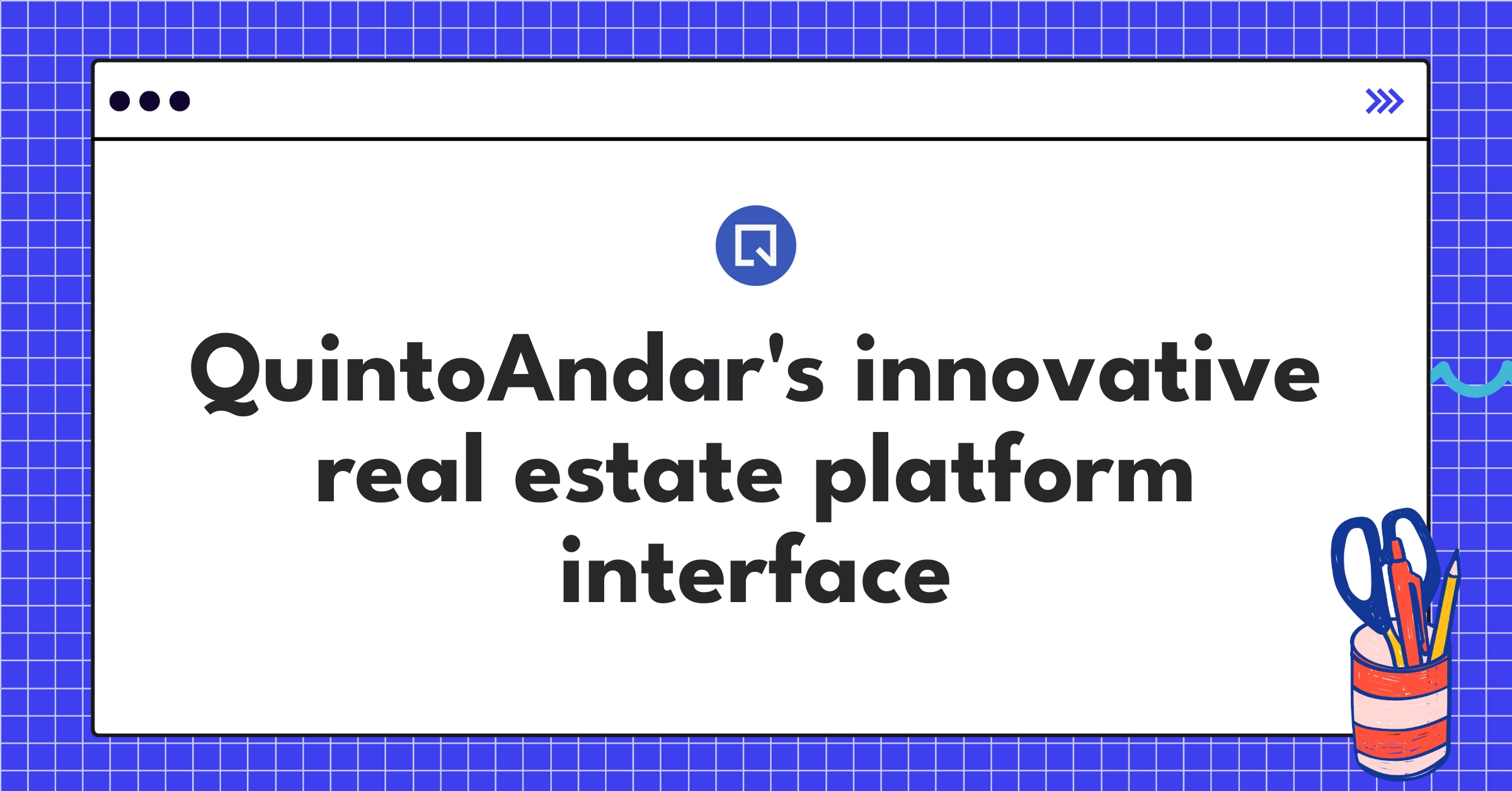 QuintoAndar Product Teardown Analysis | Strategy & UX Review - NextSprints