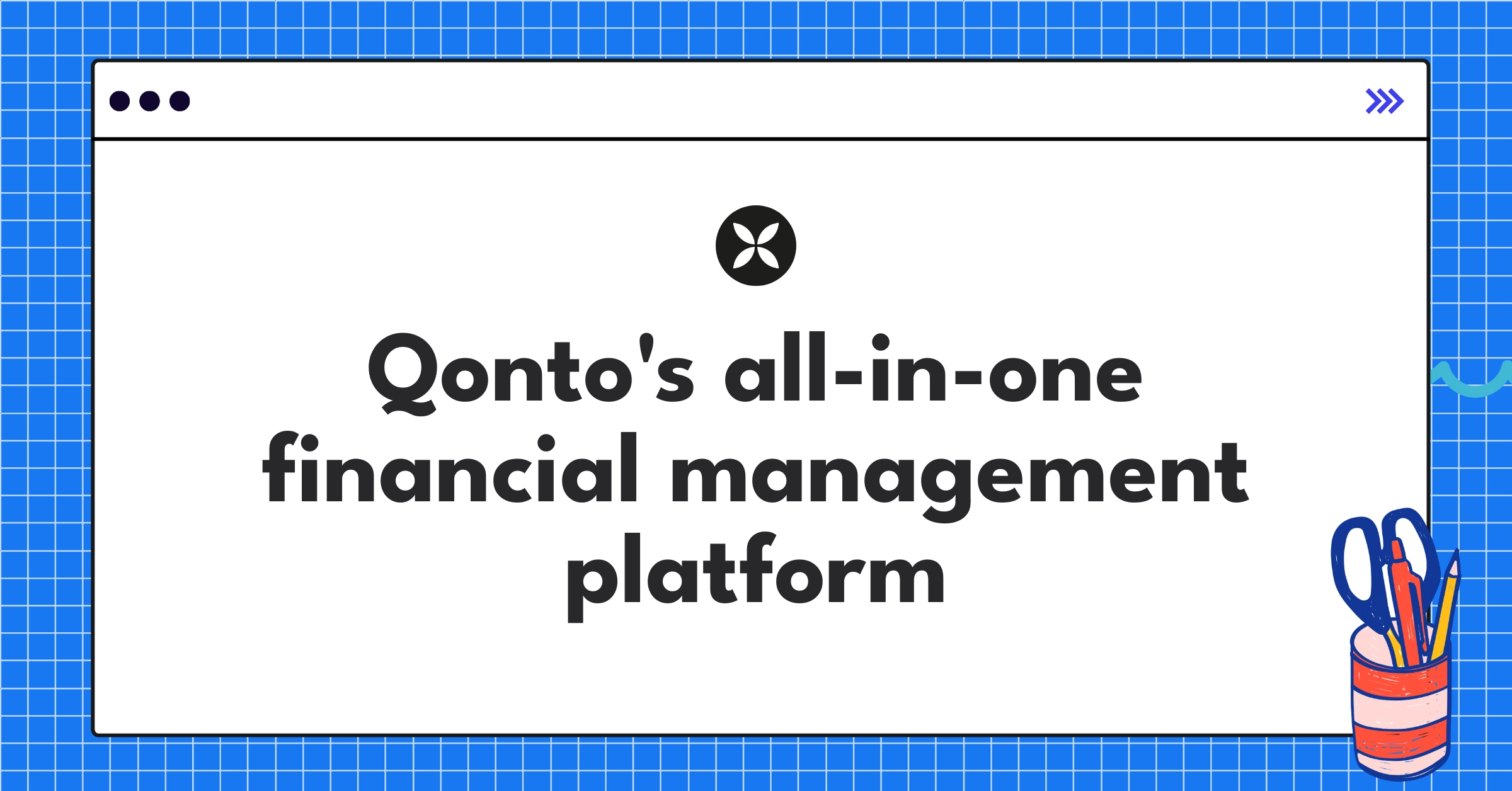 Qonto Product Teardown Analysis | Strategy & UX Insights - NextSprints