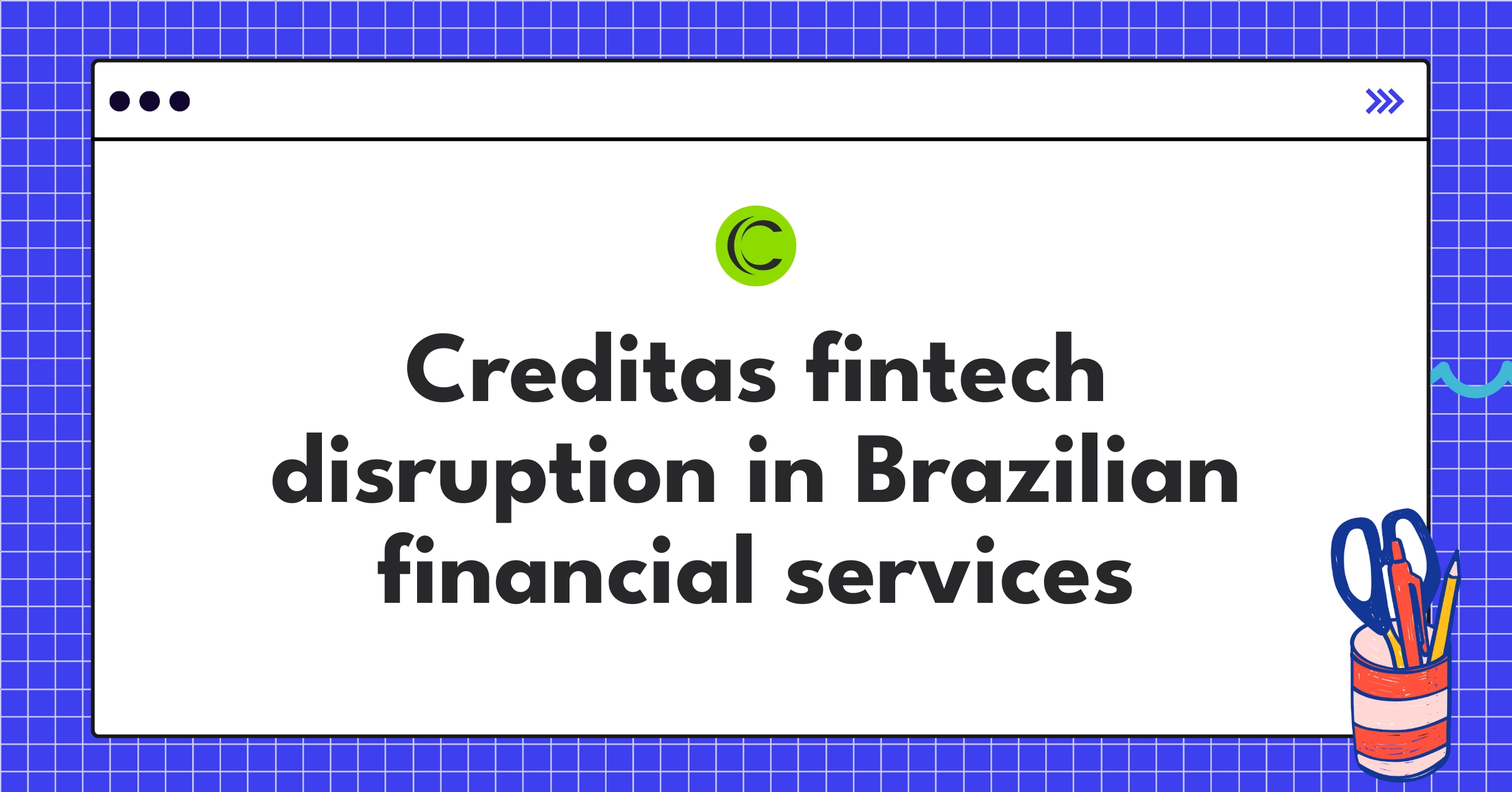 Creditas SoluÃ§Ãµes Financeiras Teardown | Strategy & UX Analysis ...