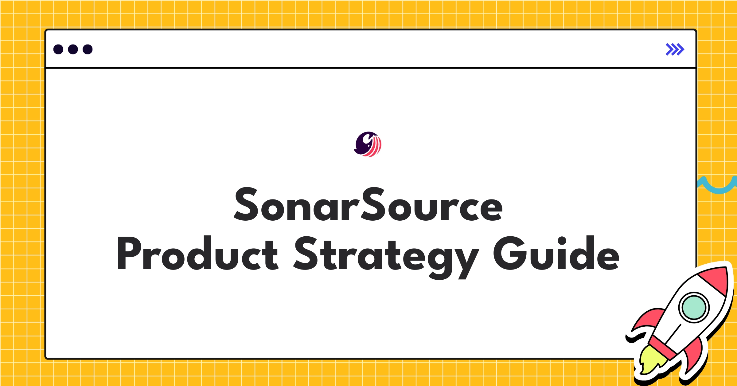 SonarSource Product Strategy Guide | DevSecOps Roadmap - NextSprints