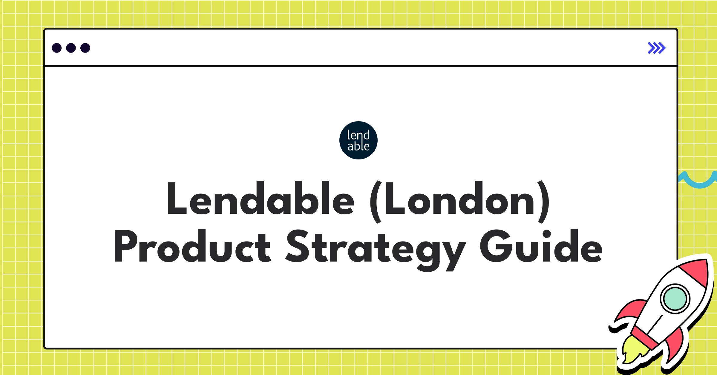 Lendable Product Strategy Guide | Strategic Roadmap - NextSprints