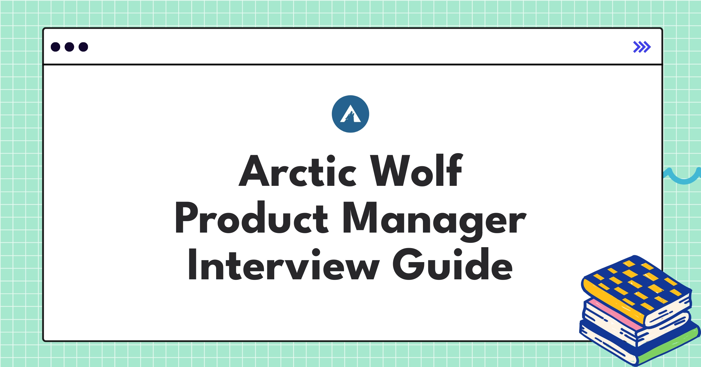 Arctic Wolf Product Strategy Guide | Cybersecurity Roadmap - NextSprints