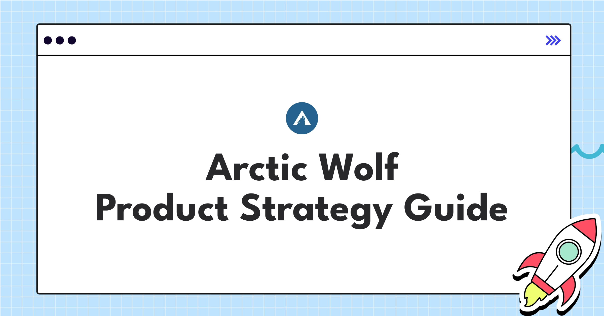 Arctic Wolf Cybersecurity Strategy Guide | 2025 Roadmap - NextSprints