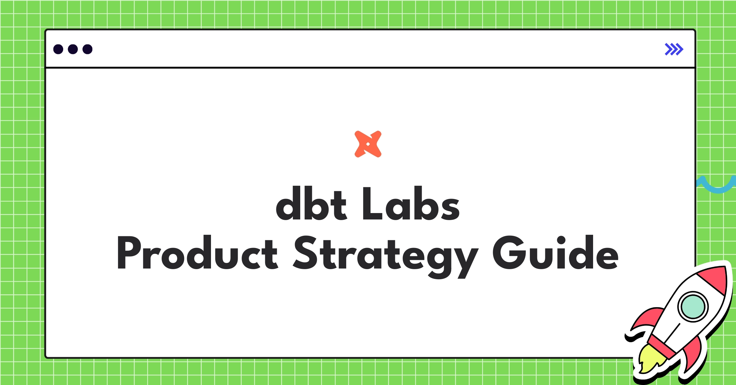 dbt Labs Product Strategy Guide | Data Transformation Roadmap - NextSprints