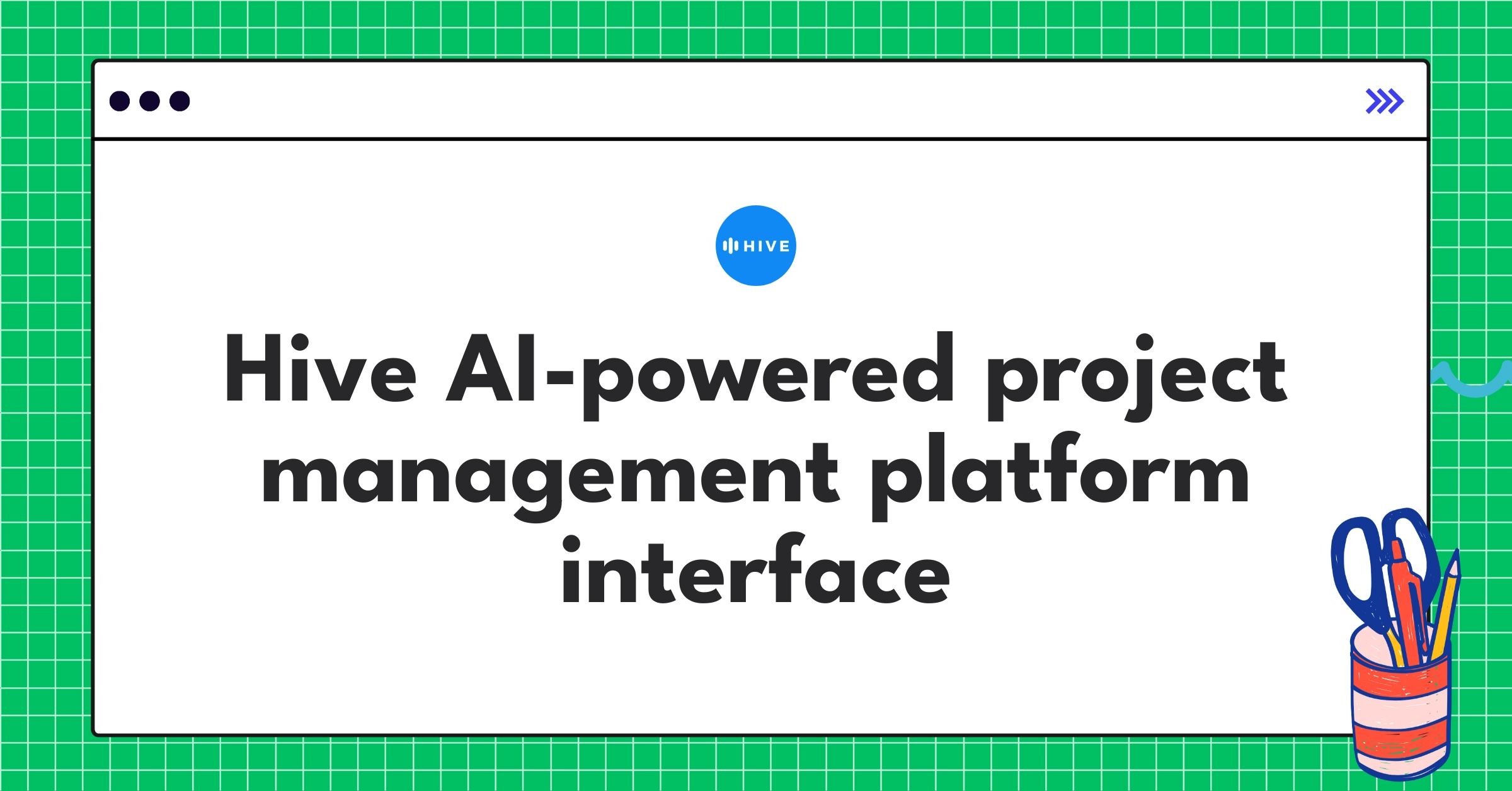 Hive Project Management Teardown | AI-Powered Workflow Analysis - NextSprints