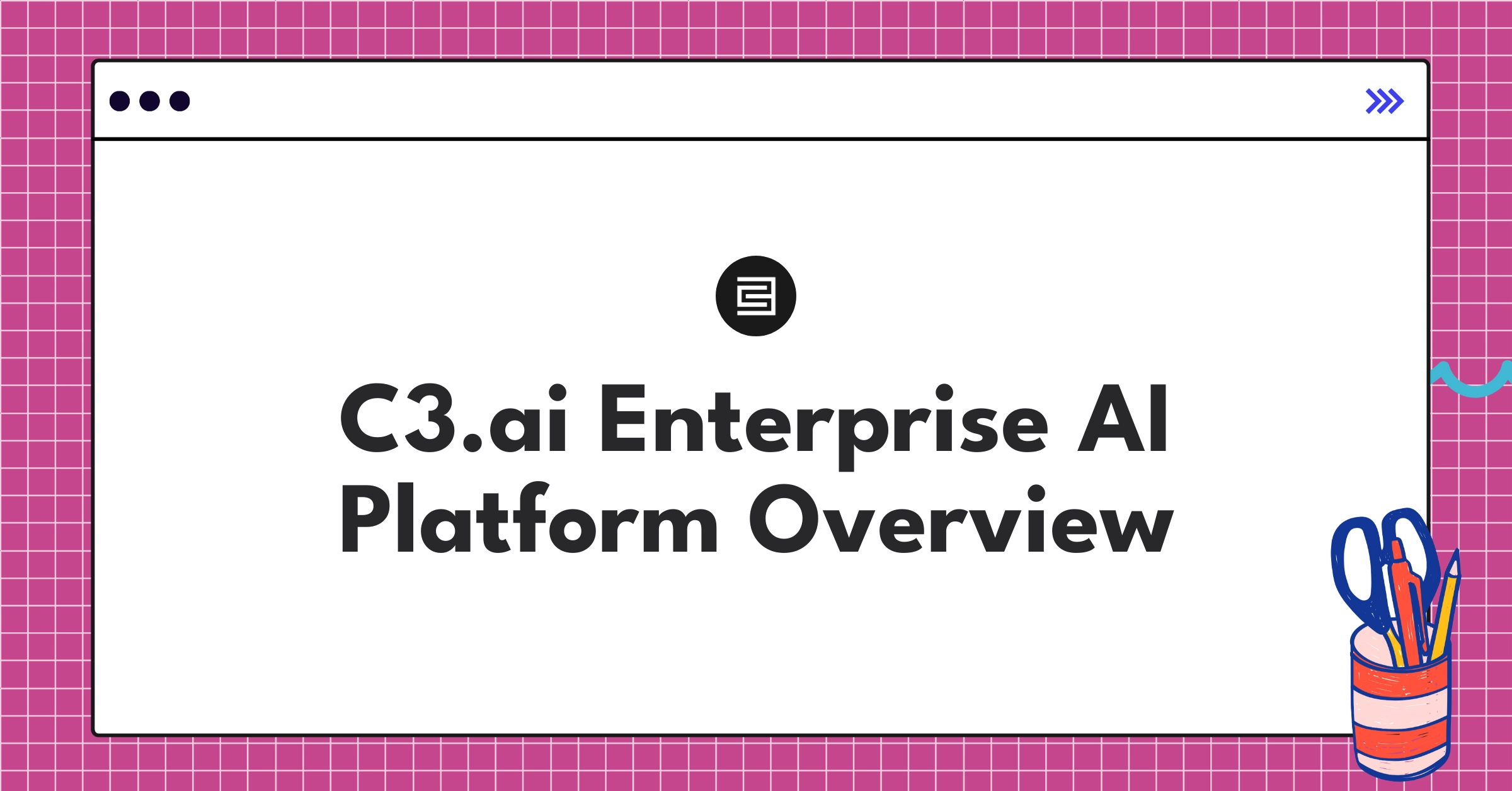 C3.ai Enterprise AI Platform Teardown | Strategy & UX Analysis ...