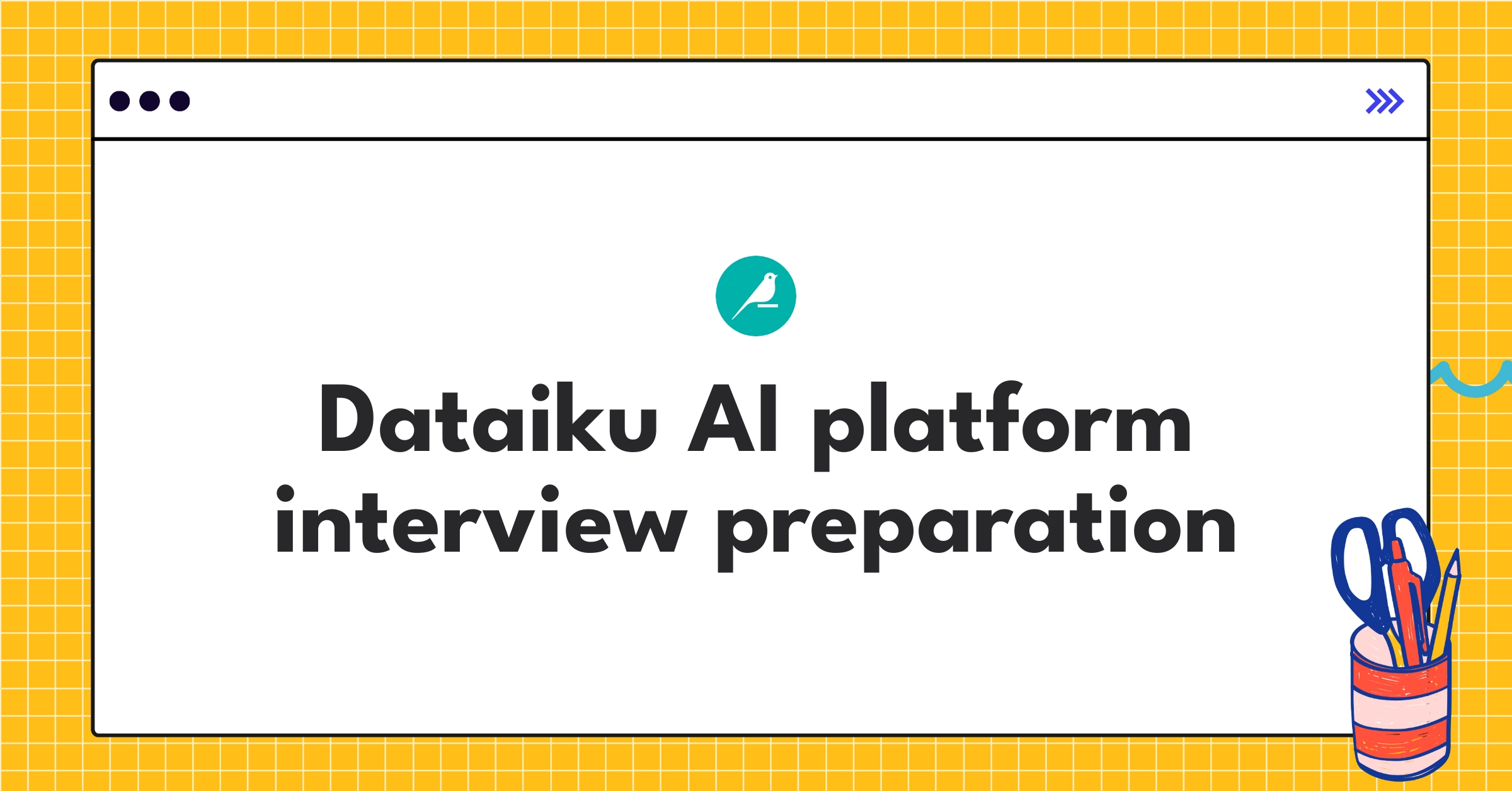 Dataiku Product Manager Interview Guide | Full Process & Tips - NextSprints