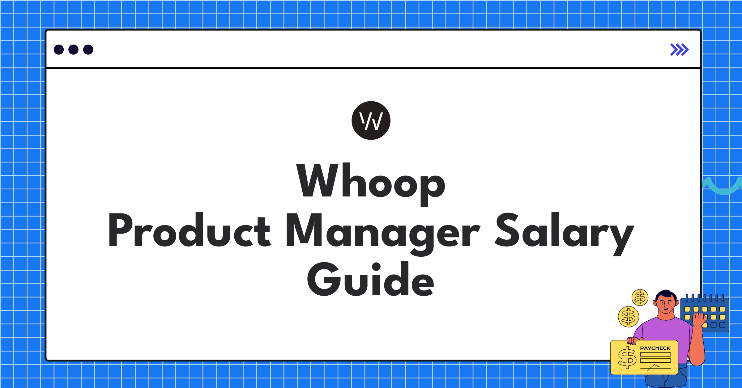 Whoop Product Manager Salary Guide | Complete Compensation - NextSprints
