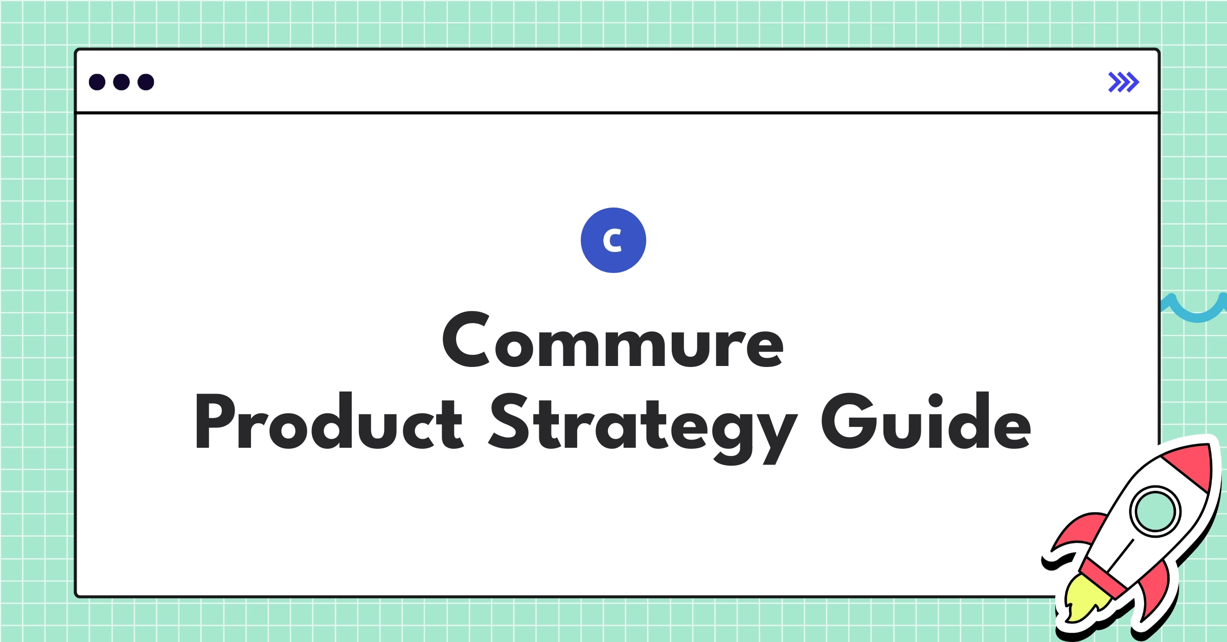 Commure Product Strategy Guide | Healthcare Tech Roadmap - NextSprints