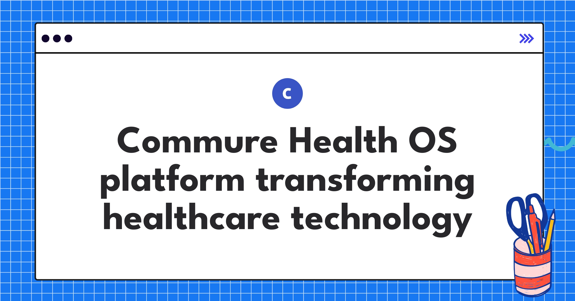 Commure Product Manager Interview Guide | Full Process & Tips - NextSprints