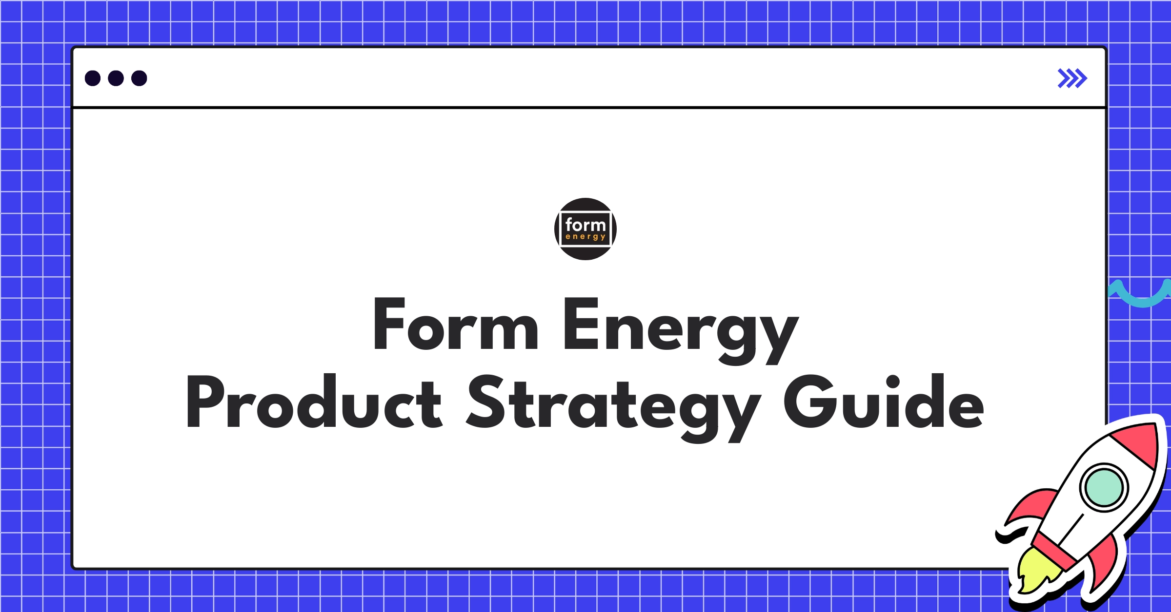 Form Energy Strategy Guide | Long-Duration Storage Roadmap - NextSprints