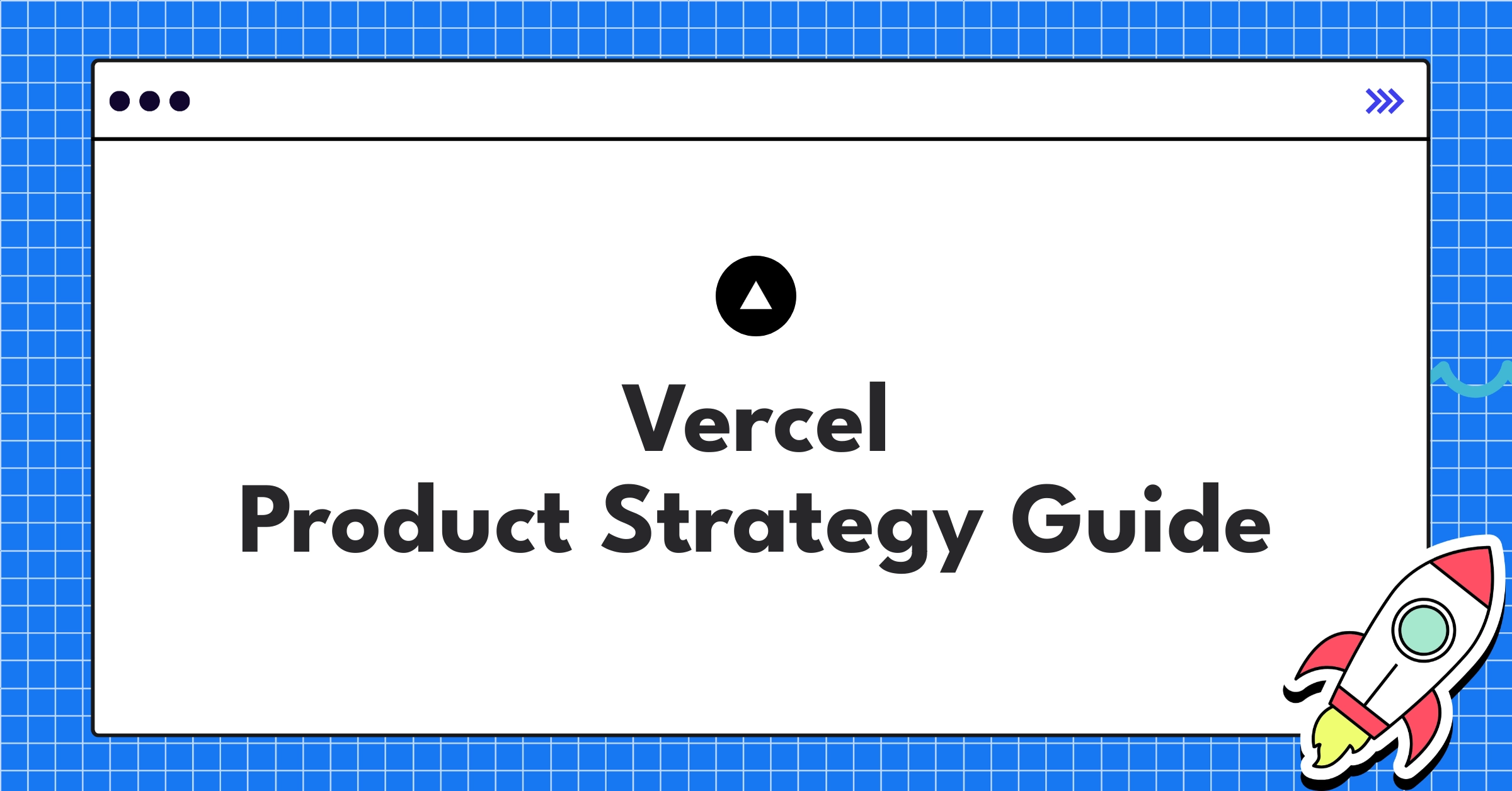 Vercel Product Strategy Guide | 2025 Strategic Roadmap - NextSprints