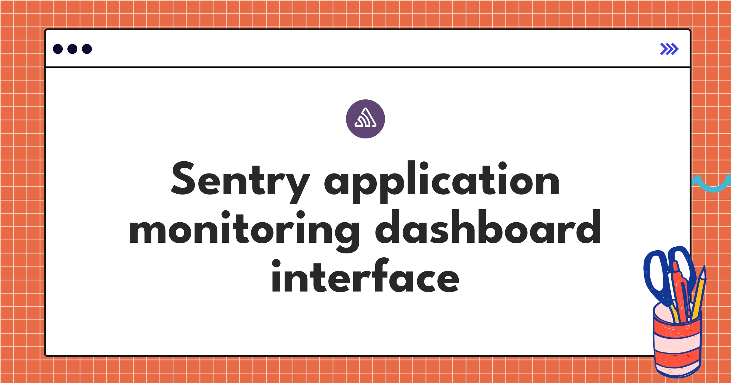 Sentry Application Monitoring Teardown Error Tracking Analysis