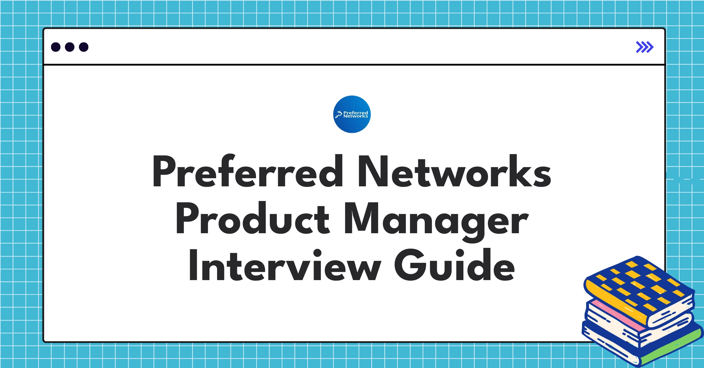 Preferred Networks Product Strategy Guide | AI Innovation - NextSprints