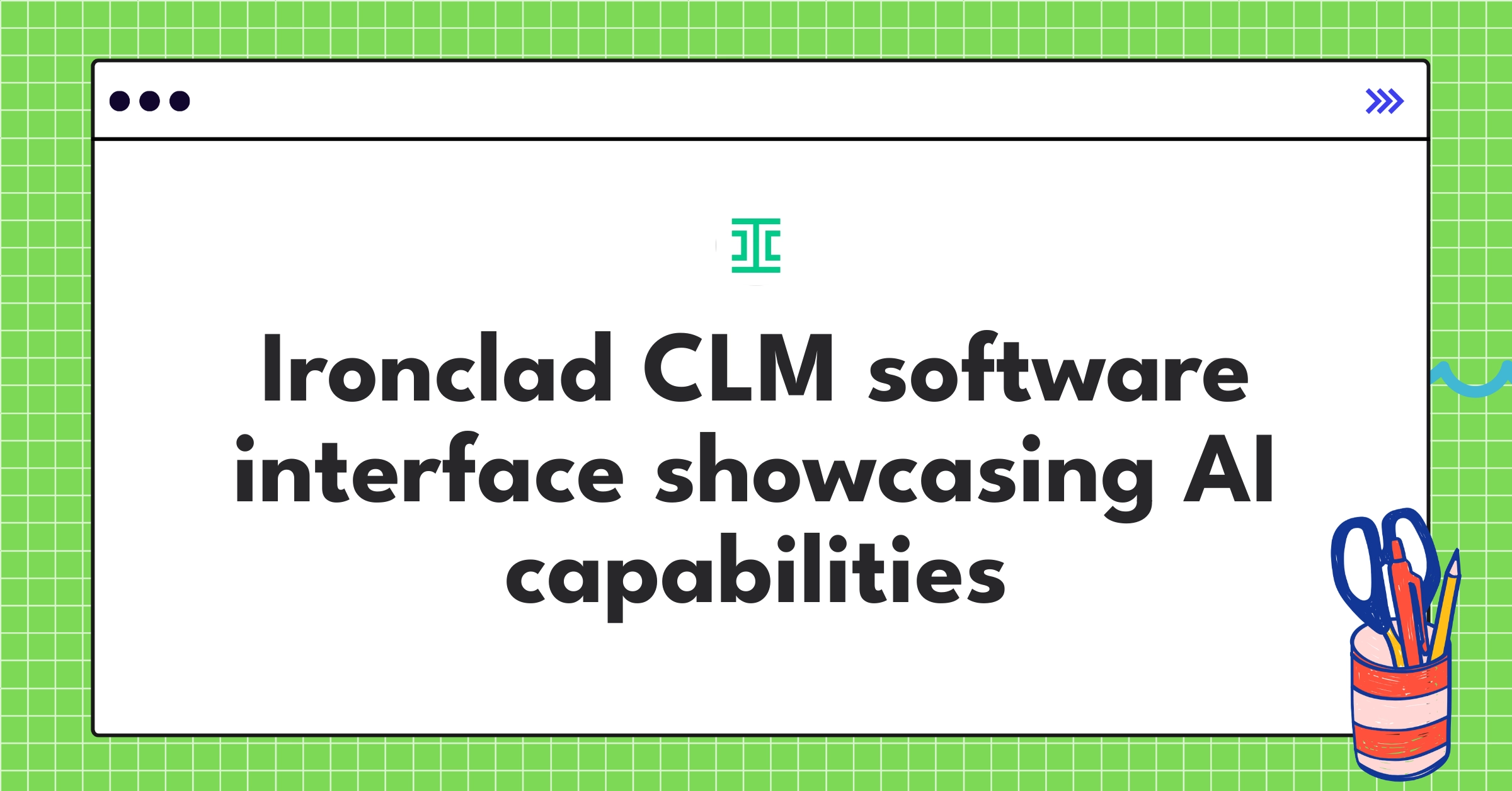 Ironclad CLM Software Teardown | AI-Driven Contract Analysis - NextSprints