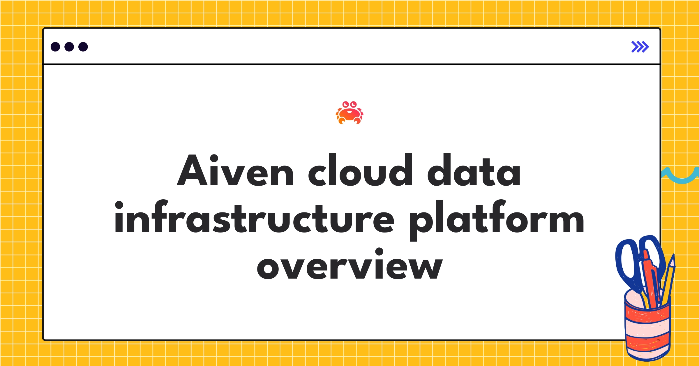 Aiven Cloud Data Infrastructure Teardown | Strategy Analysis - NextSprints