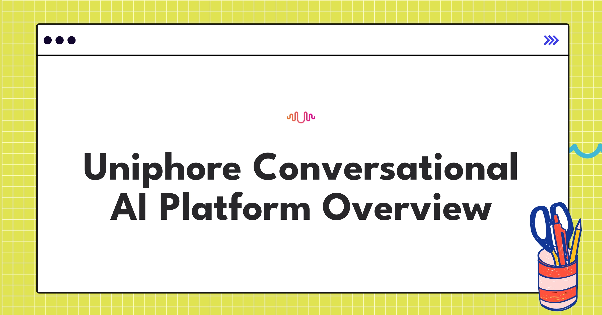 Uniphore Conversational AI Teardown | Platform Analysis - NextSprints