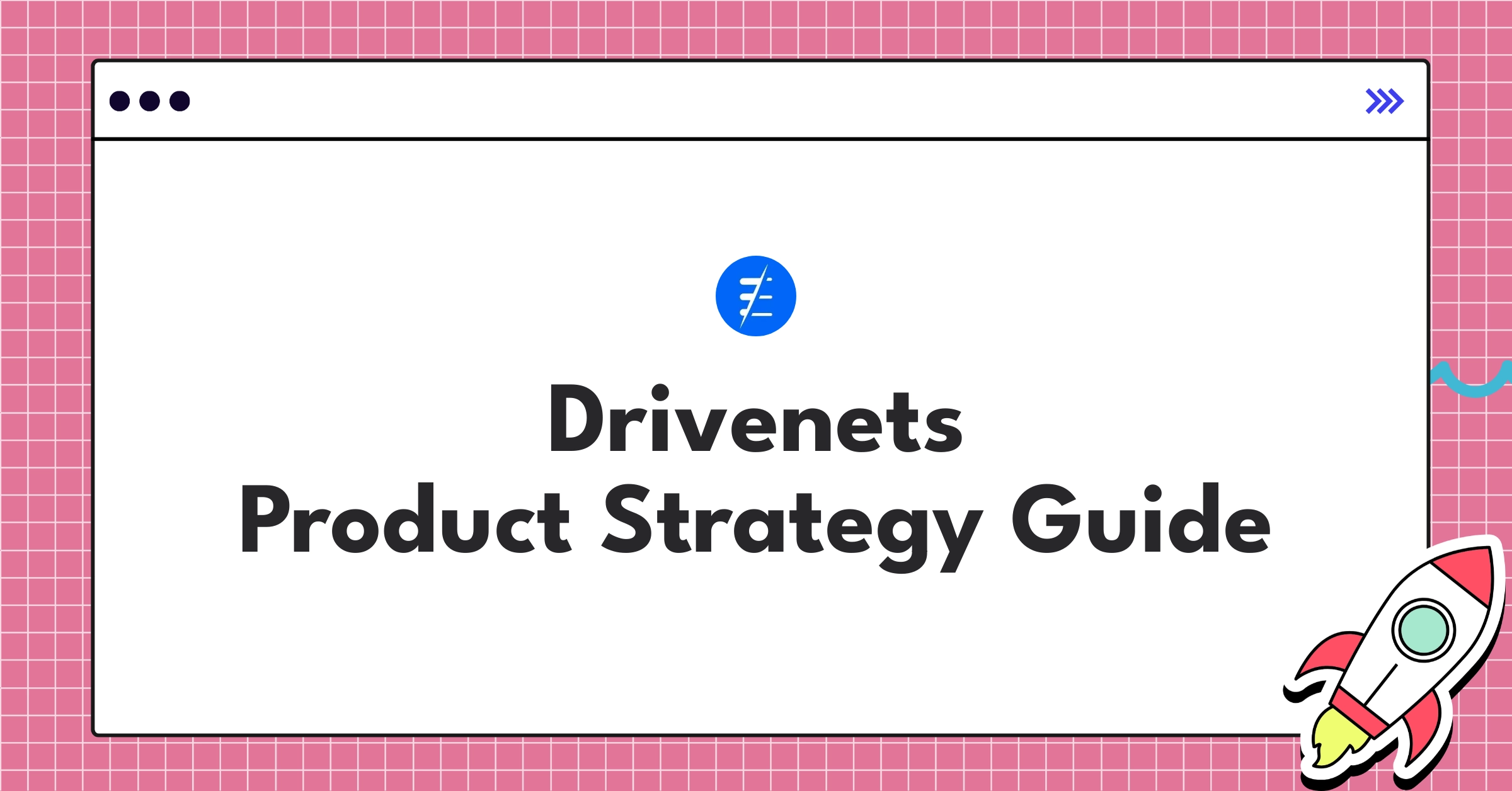 DriveNets Network Cloud Strategy Guide | Telecom Disruption - NextSprints