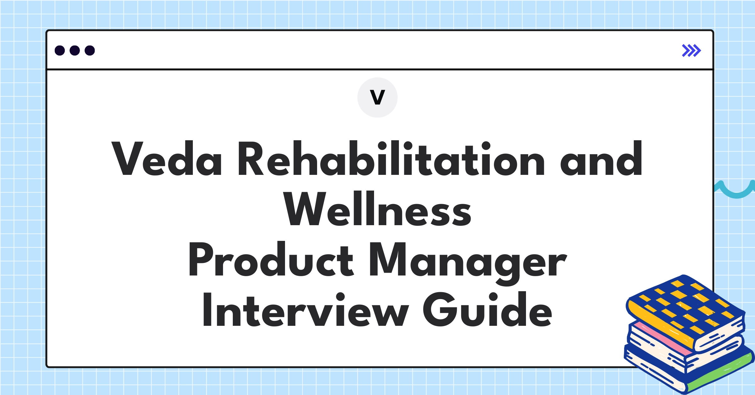 Veda Rehabilitation & Wellness PM Guide | Healthcare Tech - NextSprints