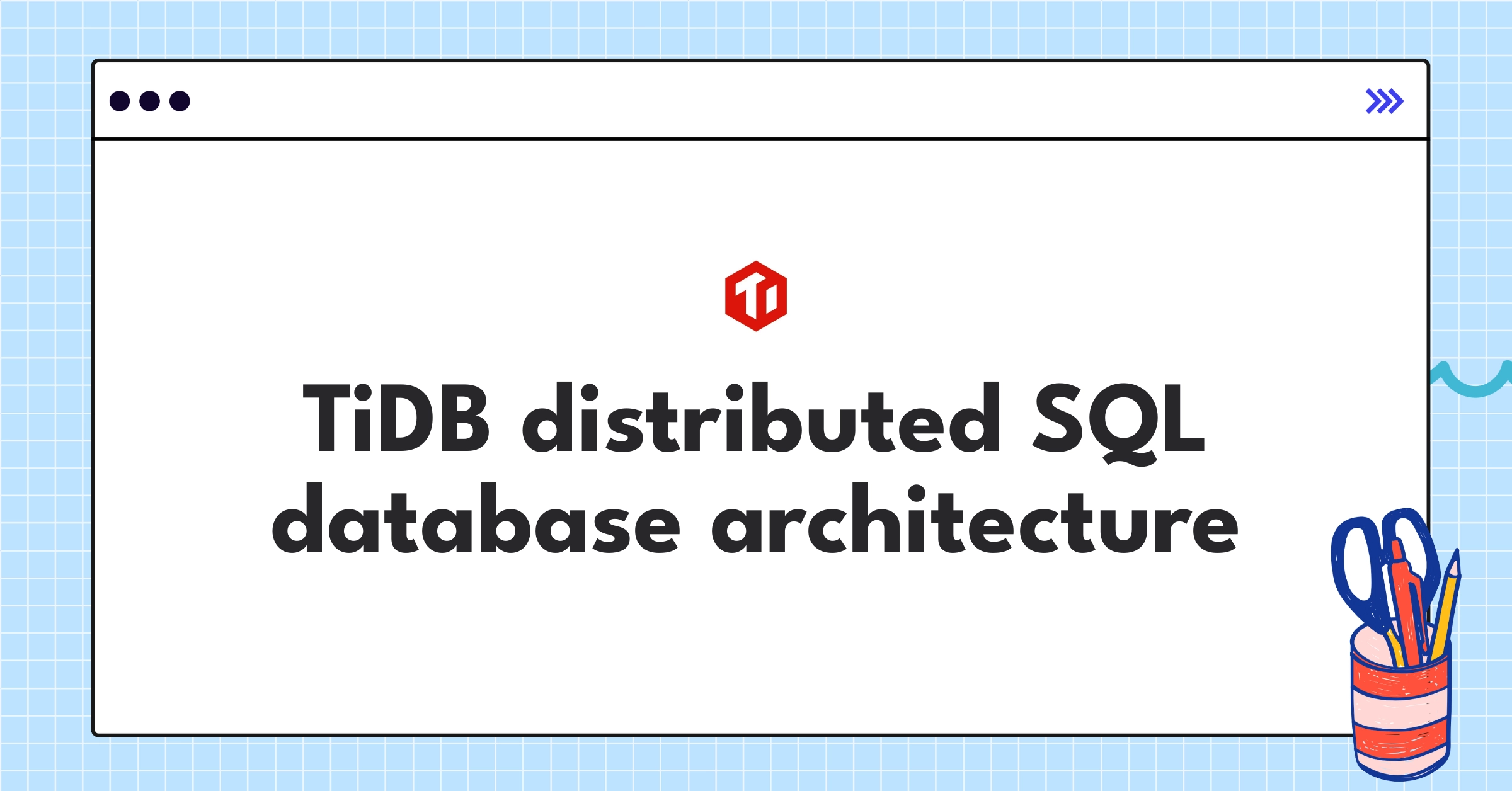 TiDB Database Teardown Analysis | HTAP Strategy & Features - NextSprints