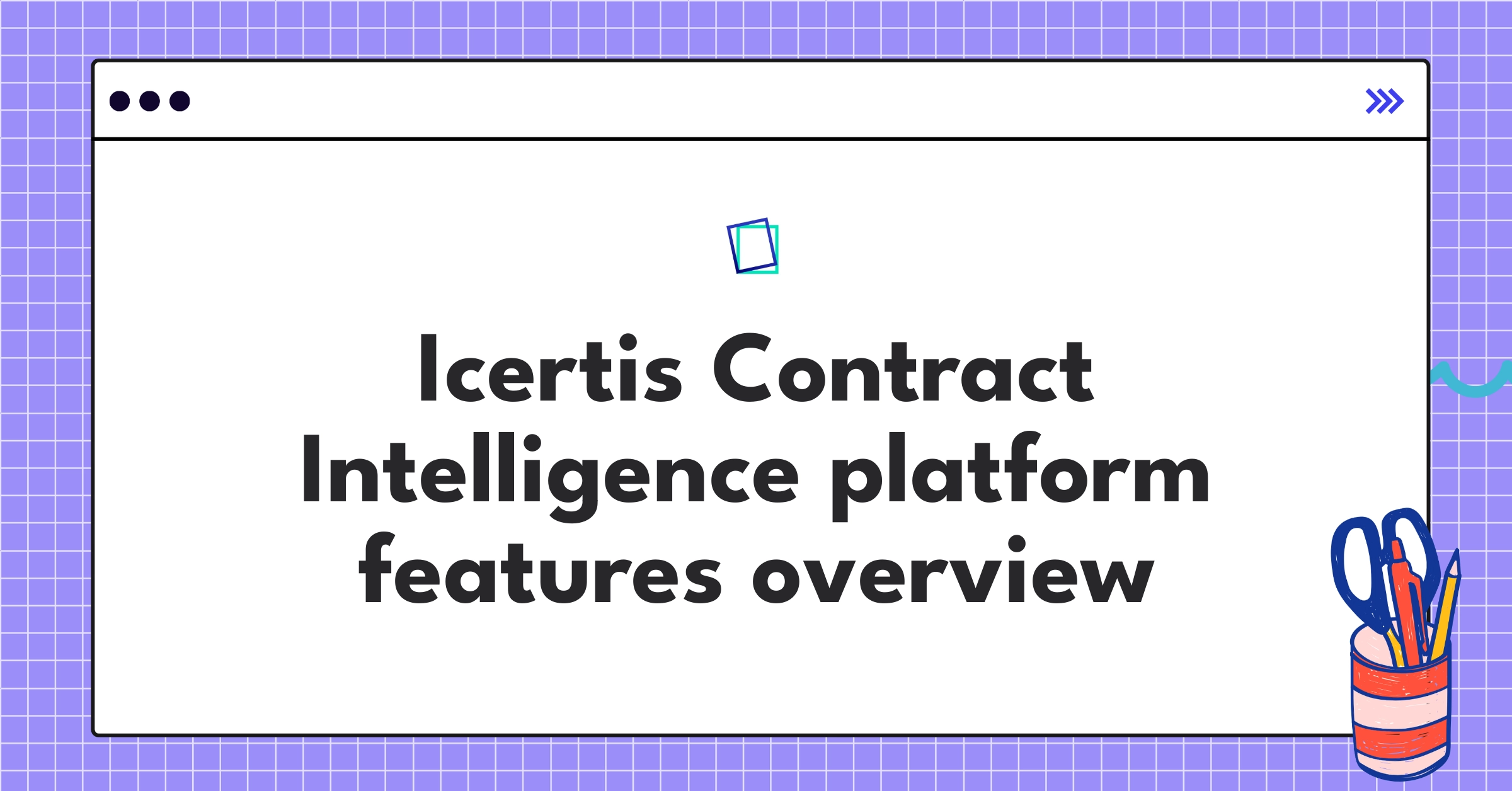 Icertis Contract Intelligence Teardown | AI-Powered CLM Analysis - NextSprints