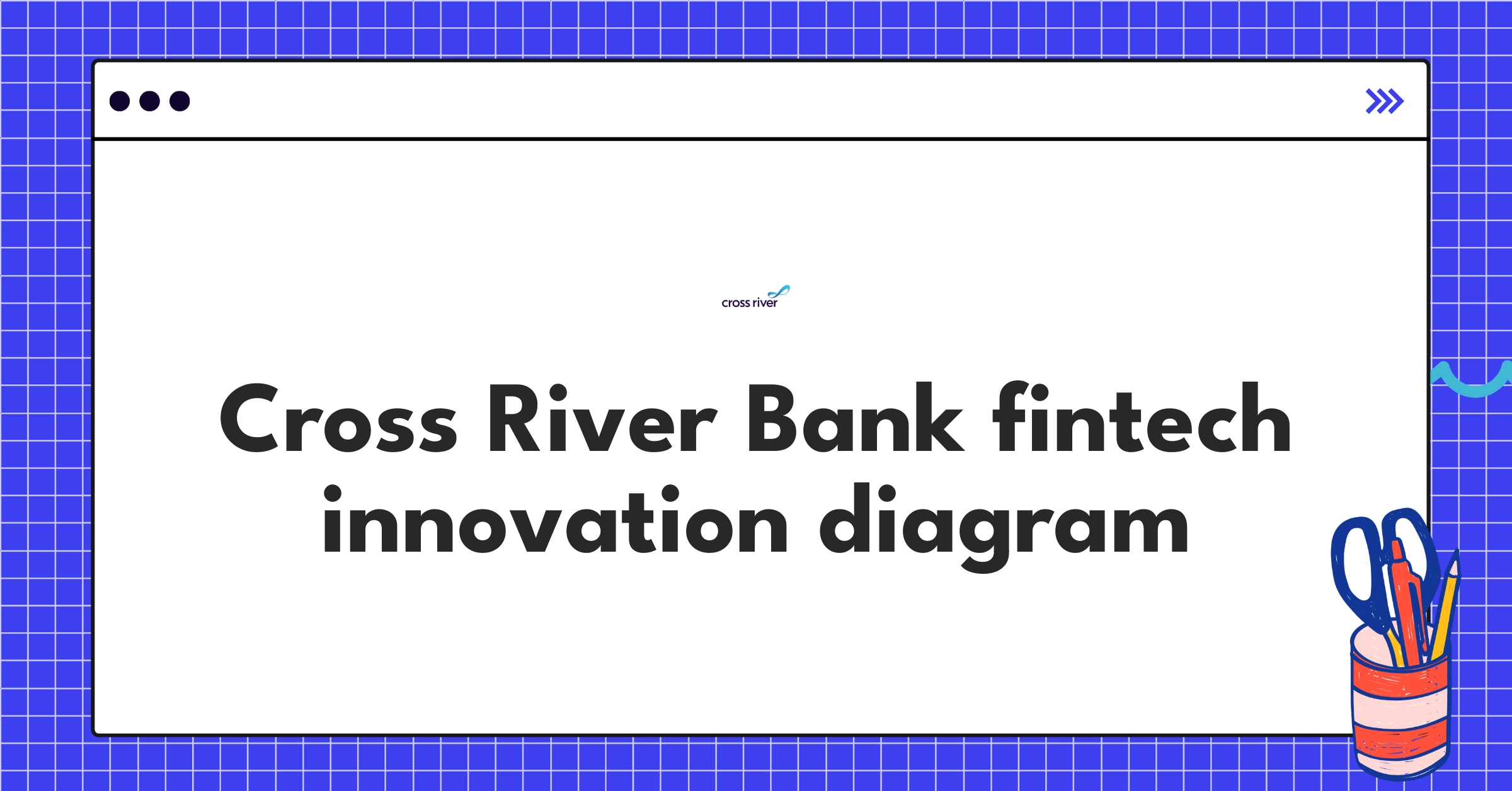 Cross River Bank Teardown Analysis | Fintech Strategy & BaaS - NextSprints