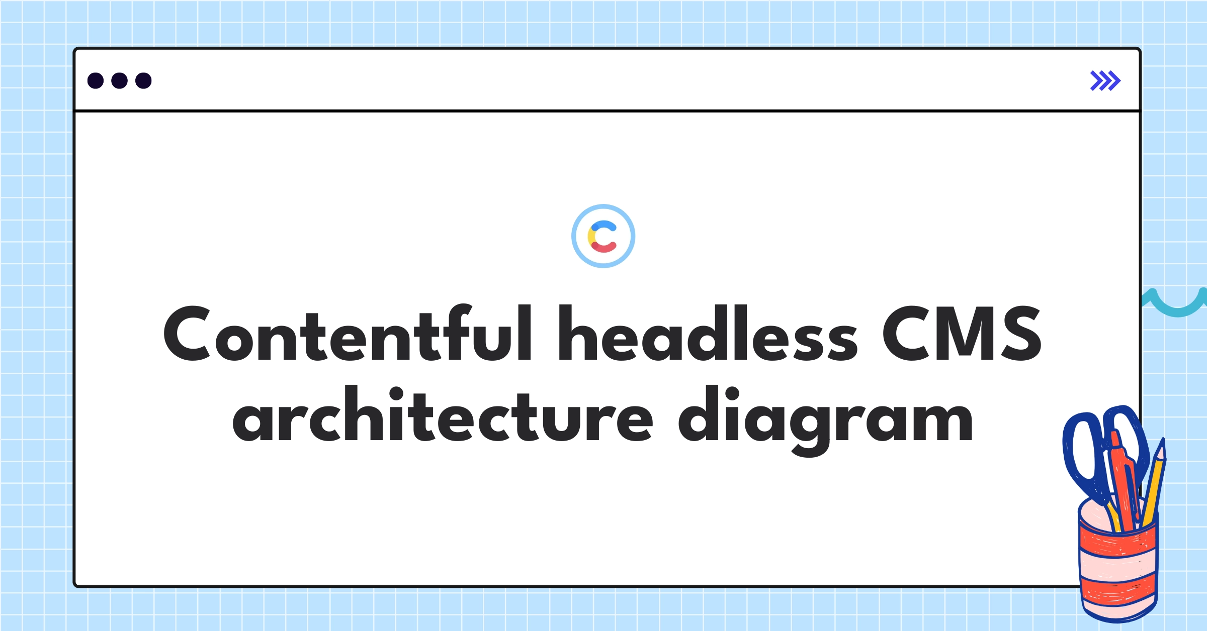 Contentful Headless CMS Teardown | API-First Strategy Analysis - NextSprints