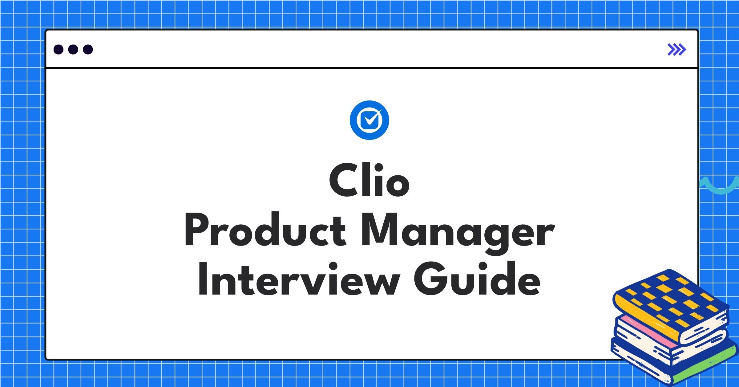 Clio Product Manager Culture Guide | Legal Tech Innovation - NextSprints