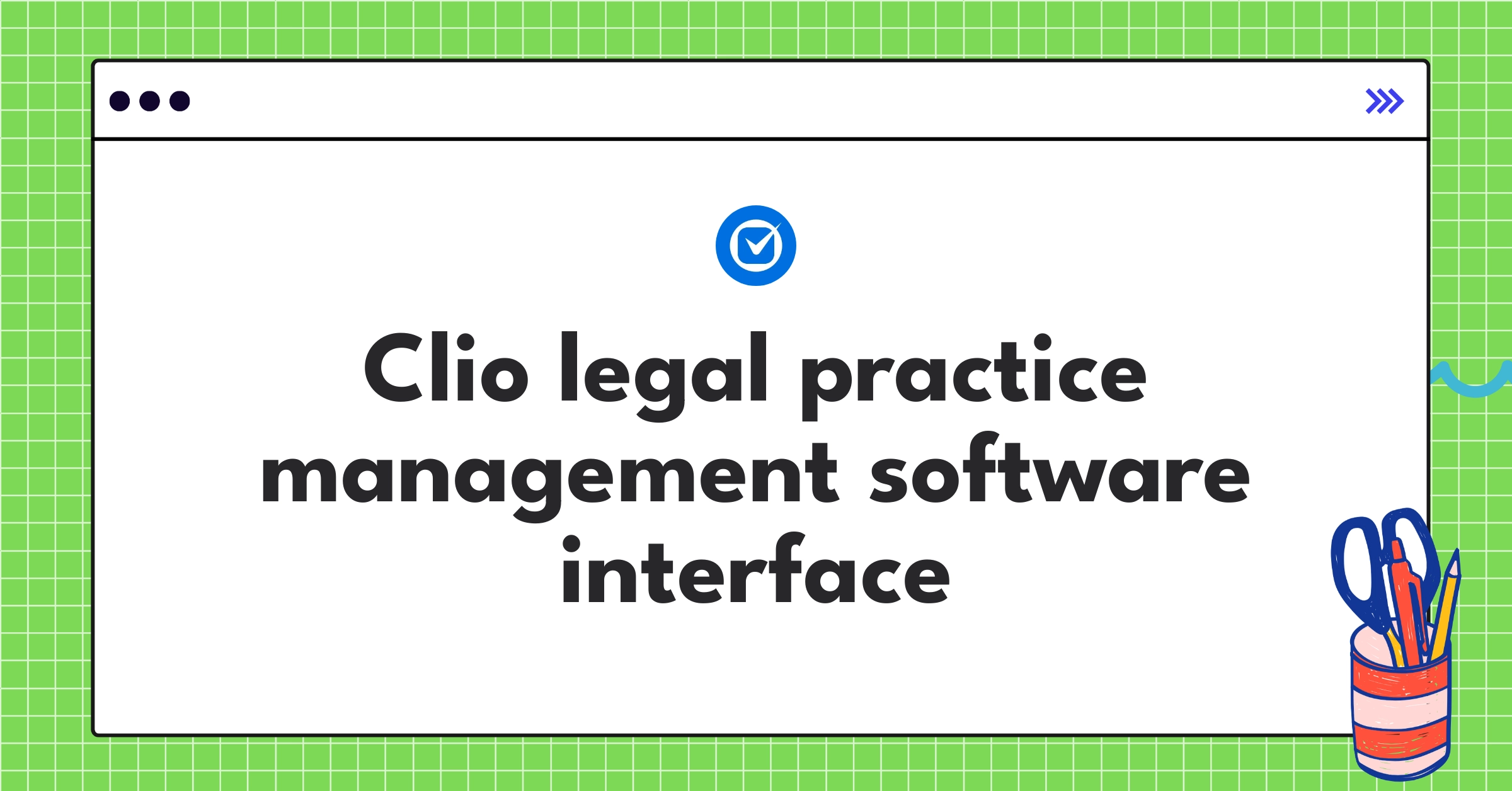 Clio Legal Practice Management Teardown | Strategy Analysis - NextSprints