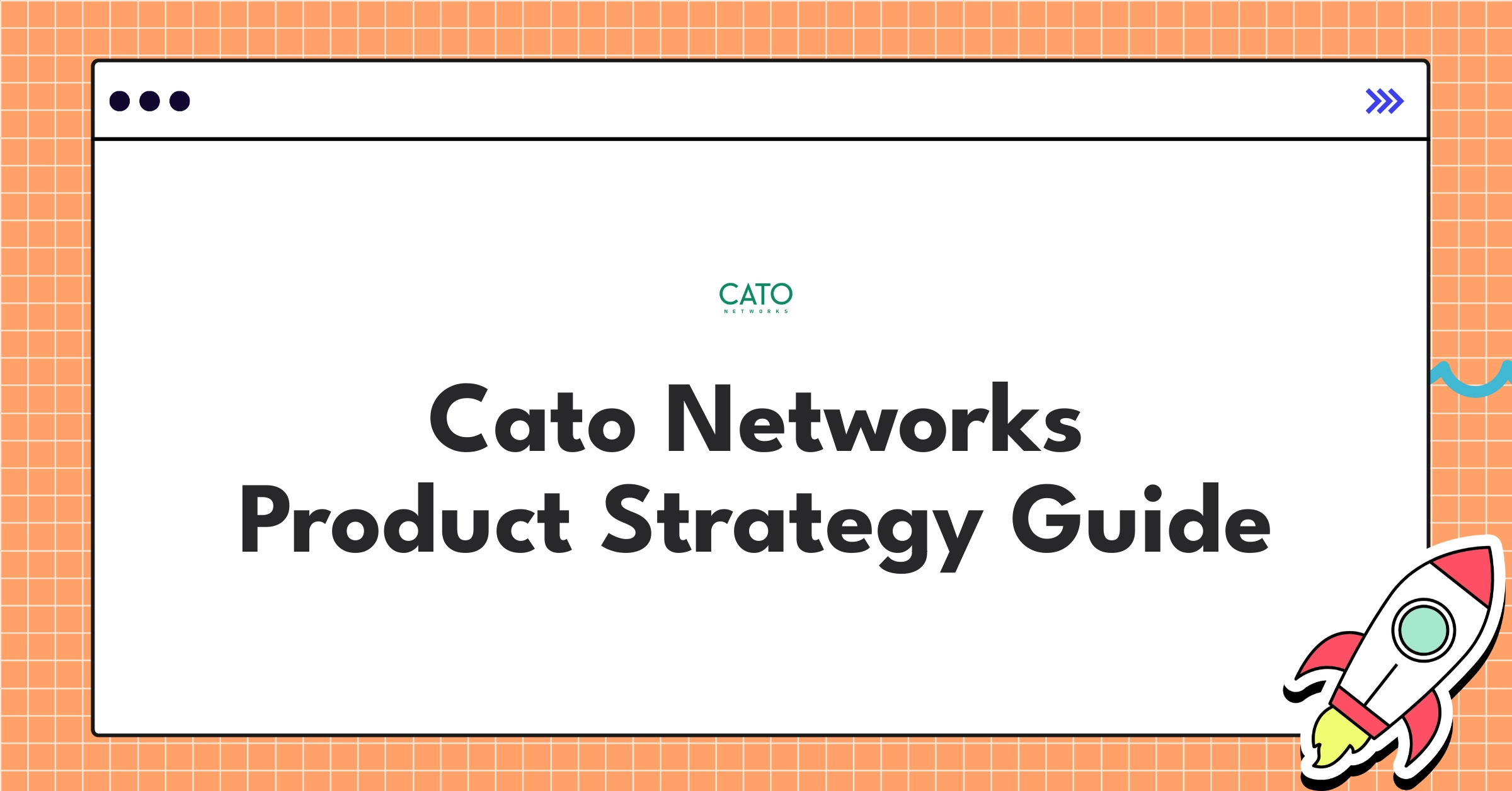 Cato Networks SASE Strategy Guide | Market Insights 2025 - NextSprints