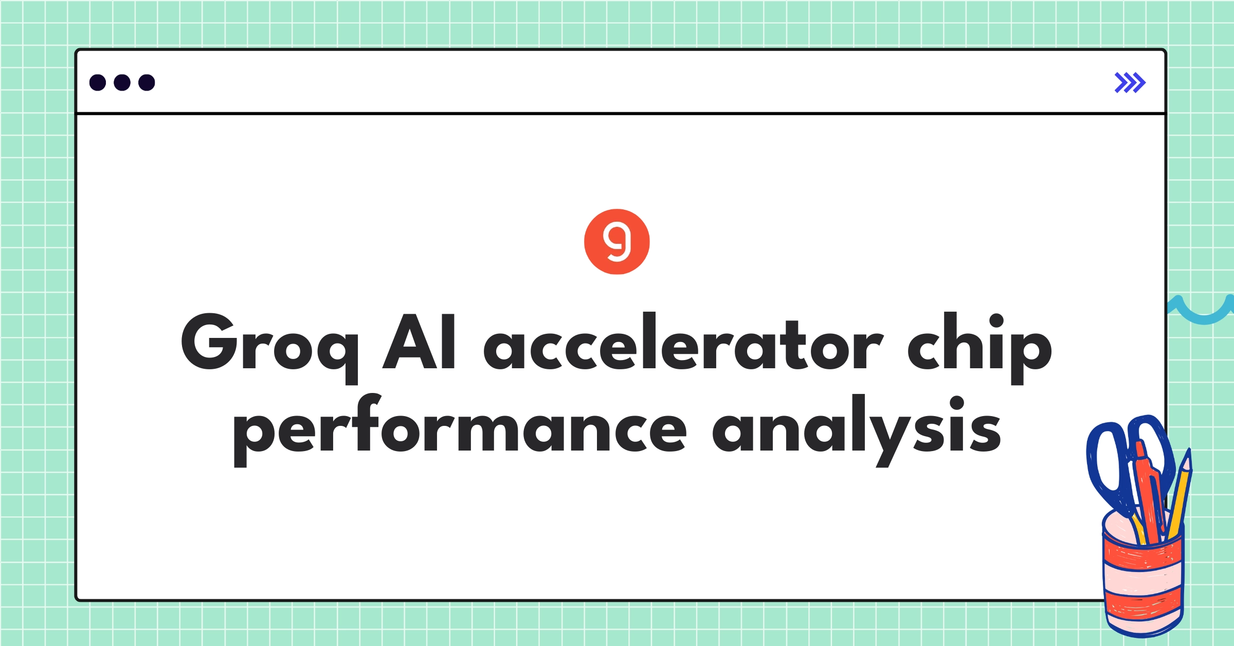 Groq AI Accelerator Chip Teardown | Performance Analysis - NextSprints