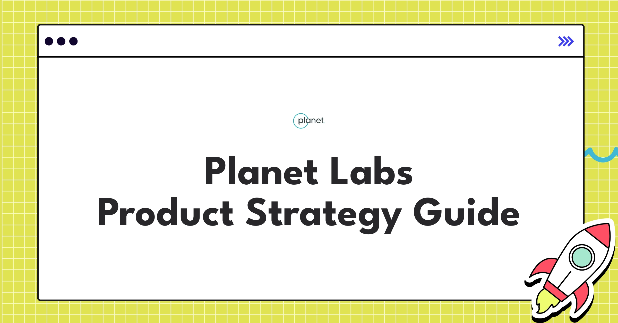 Planet Labs Earth Observation Strategy Guide | Market Analysis ...