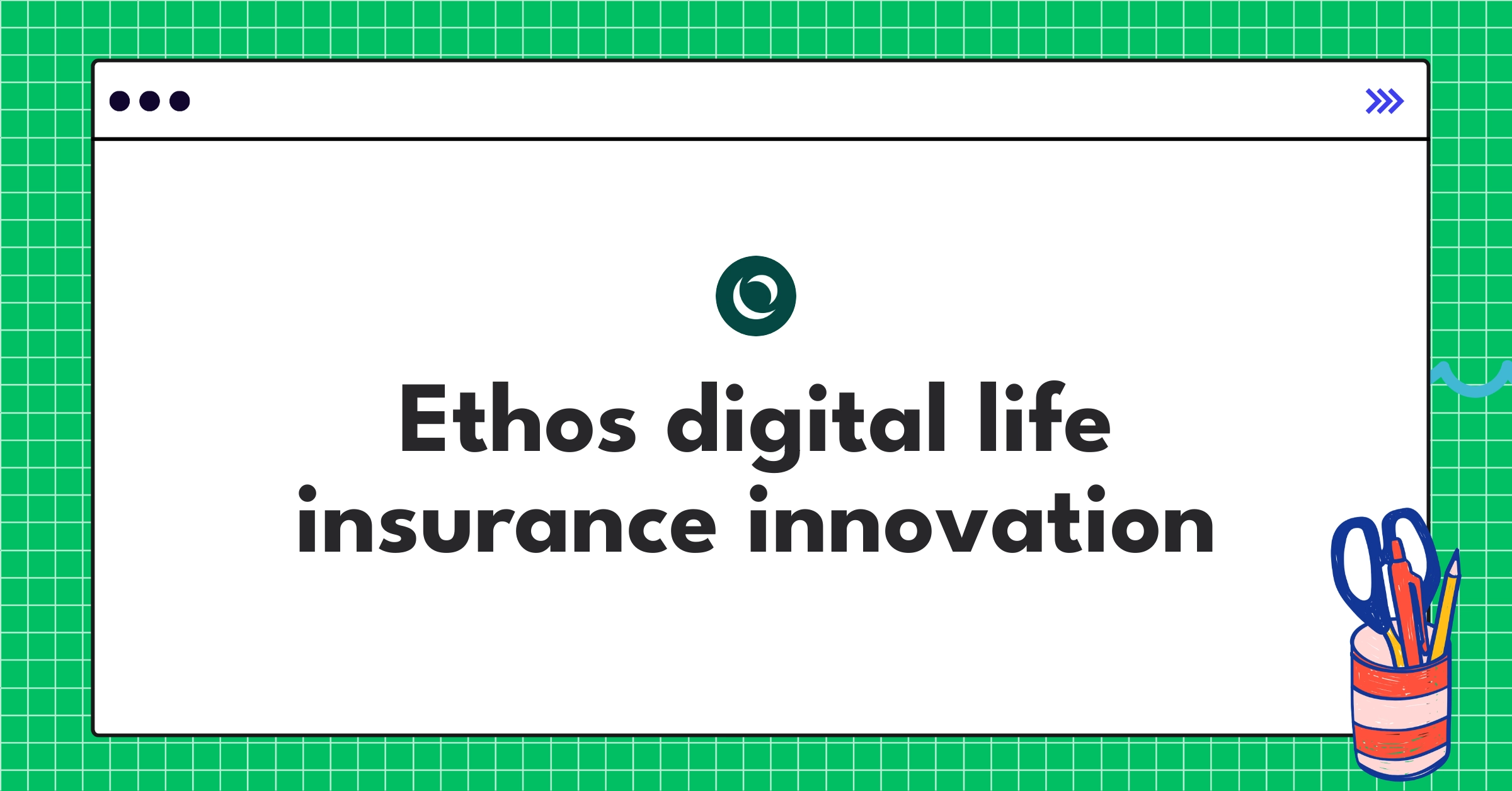 Ethos Insurance Product Strategy Guide | Digital Disruption - NextSprints