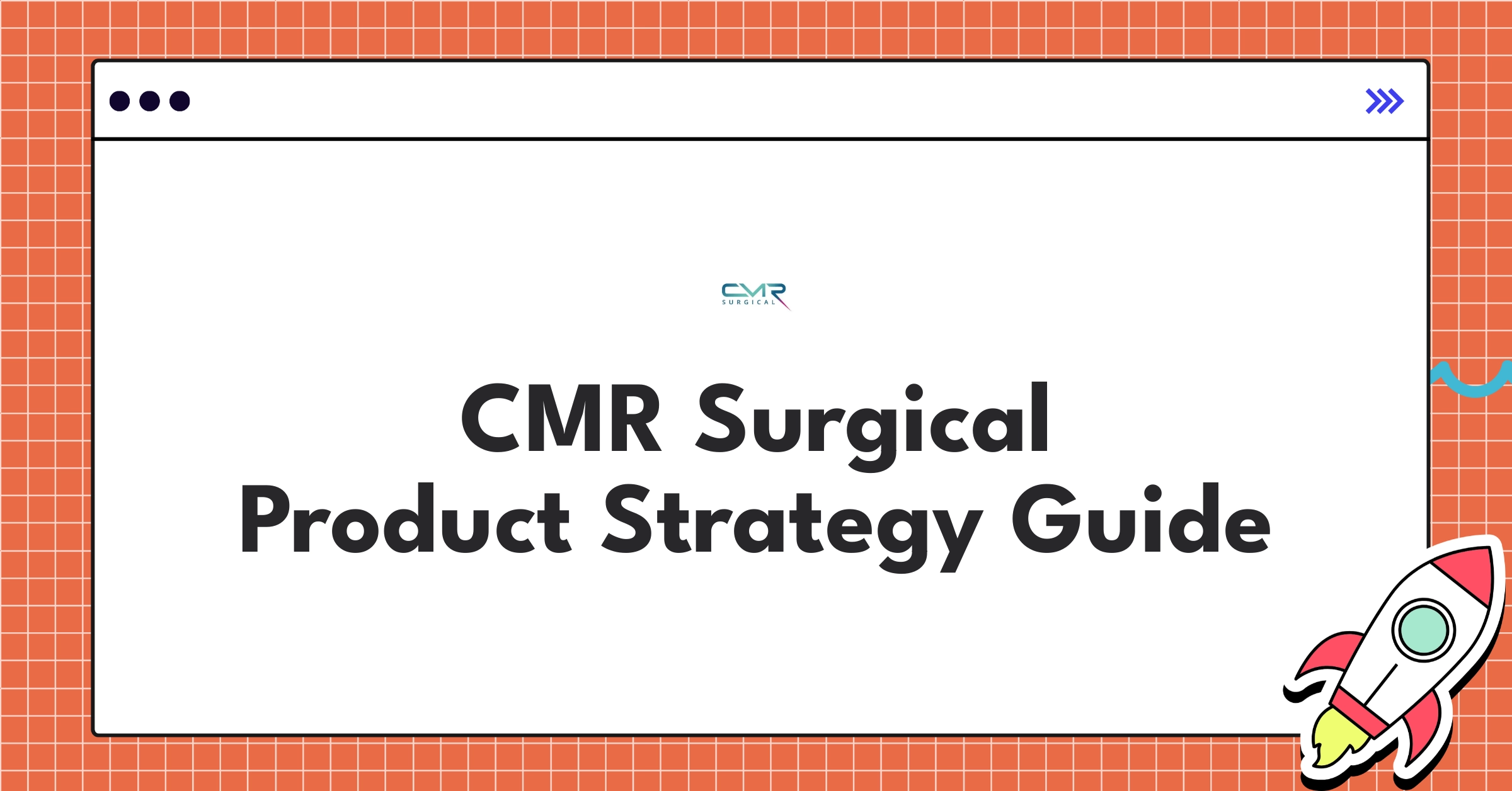 CMR Surgical Market Analysis | Robotic Surgery Insights - NextSprints