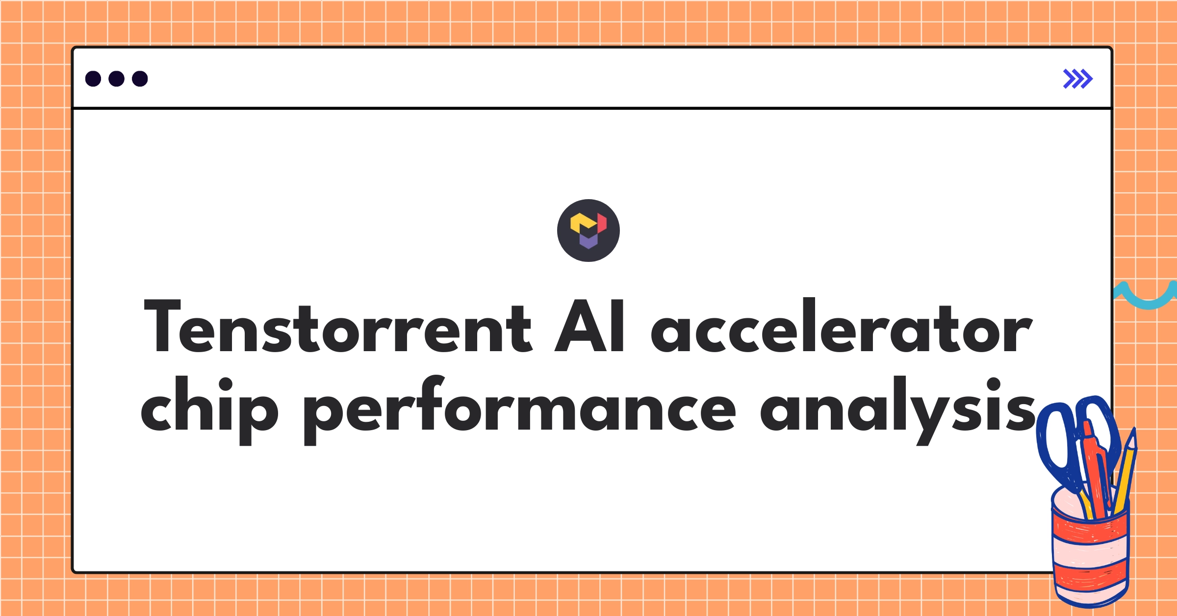 Tenstorrent AI Accelerator Chips Teardown | Strategy Analysis - NextSprints