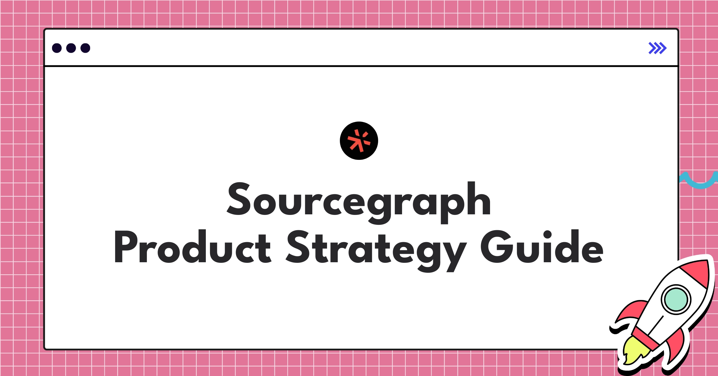 Sourcegraph Product Strategy Guide | AI-Driven Roadmap - NextSprints