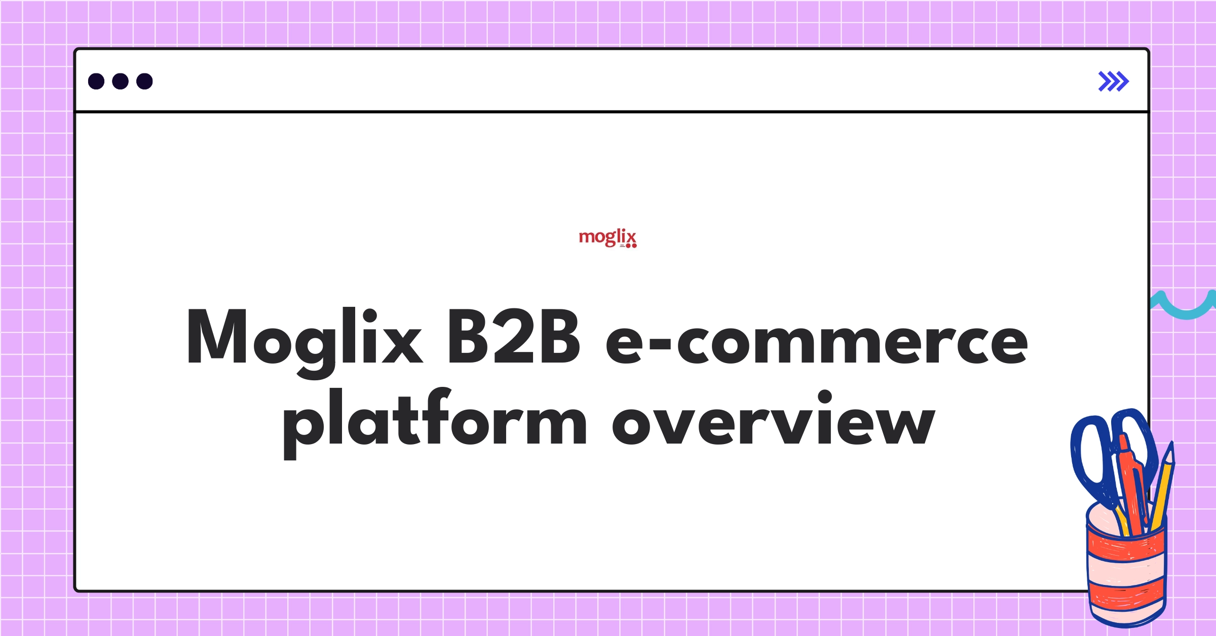 Moglix B2B E-commerce Teardown | Strategy & UX Analysis - NextSprints